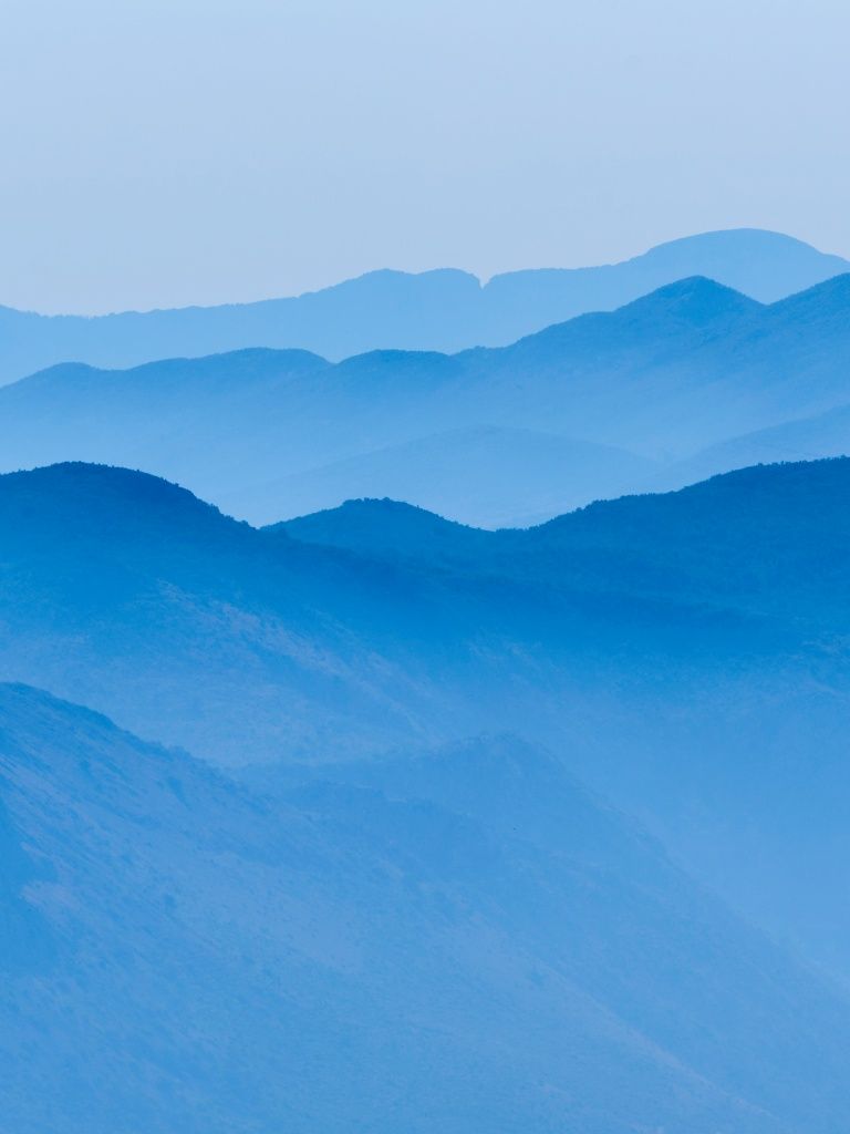 Blue Fog Wallpapers - Top Free Blue Fog Backgrounds - WallpaperAccess