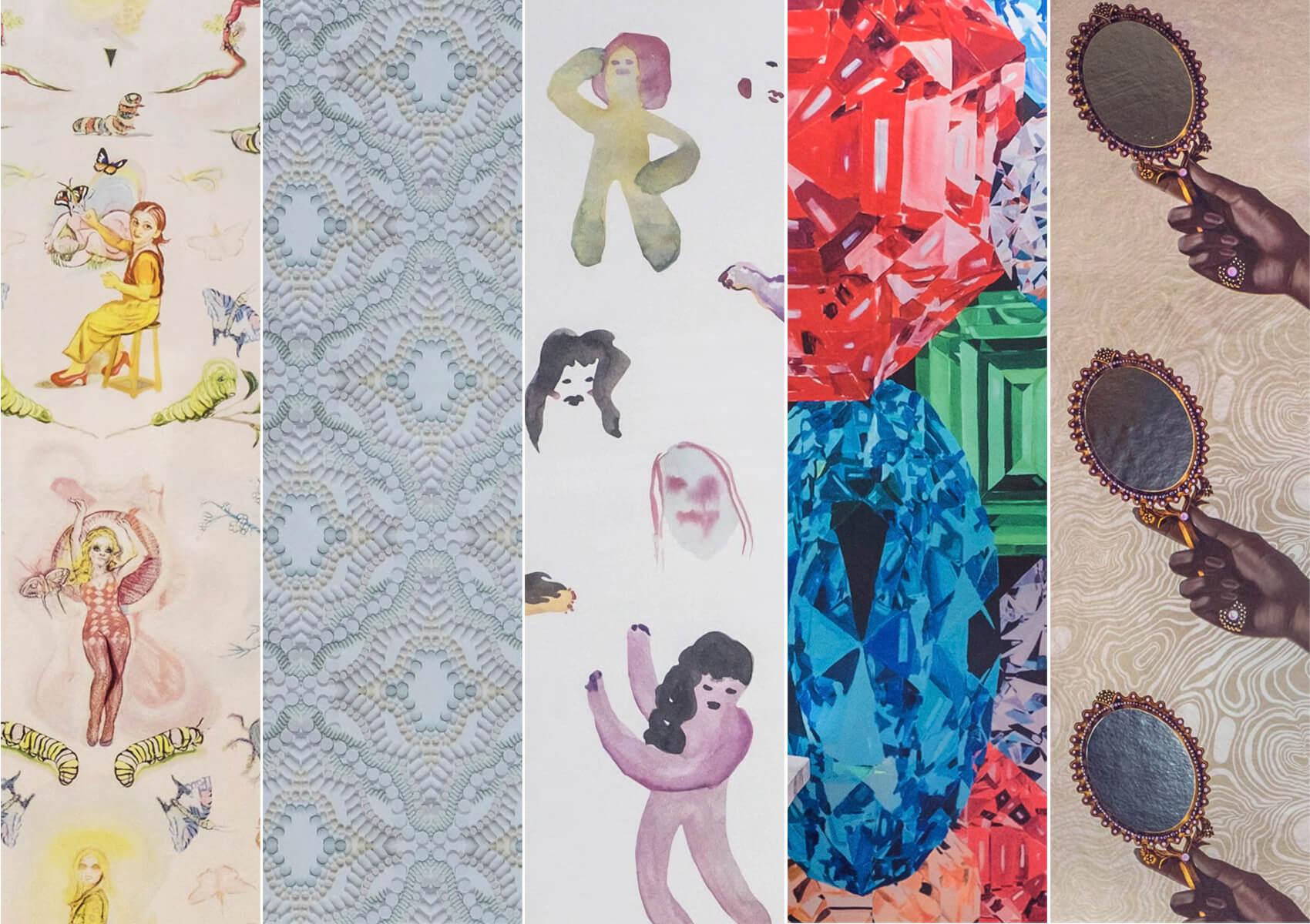 Elegant Feminist Wallpapers - Top Free Elegant Feminist Backgrounds ...