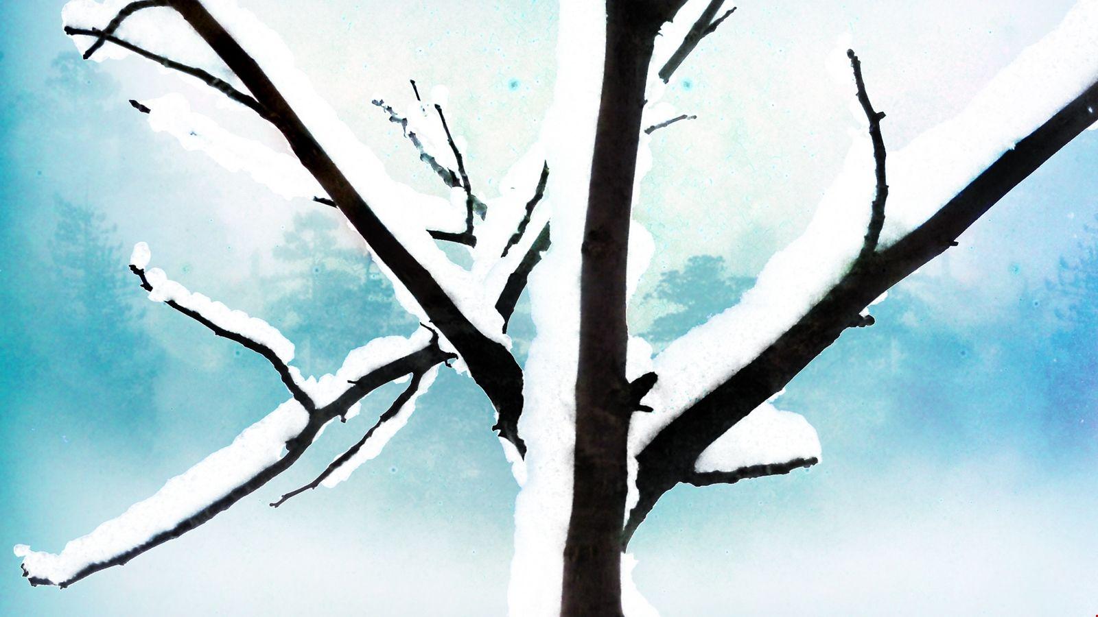 Vintage Winter Wallpapers - Top Free Vintage Winter Backgrounds ...