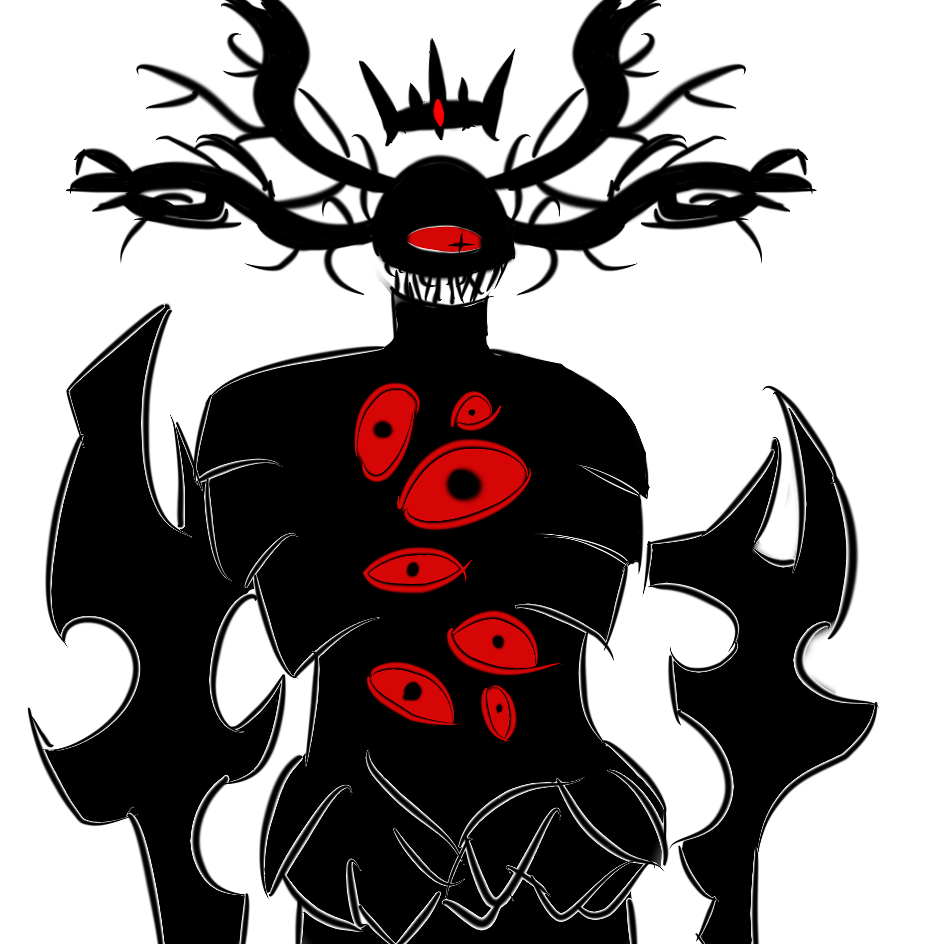 Scarlet King Wallpapers - Top Free Scarlet King Backgrounds ...