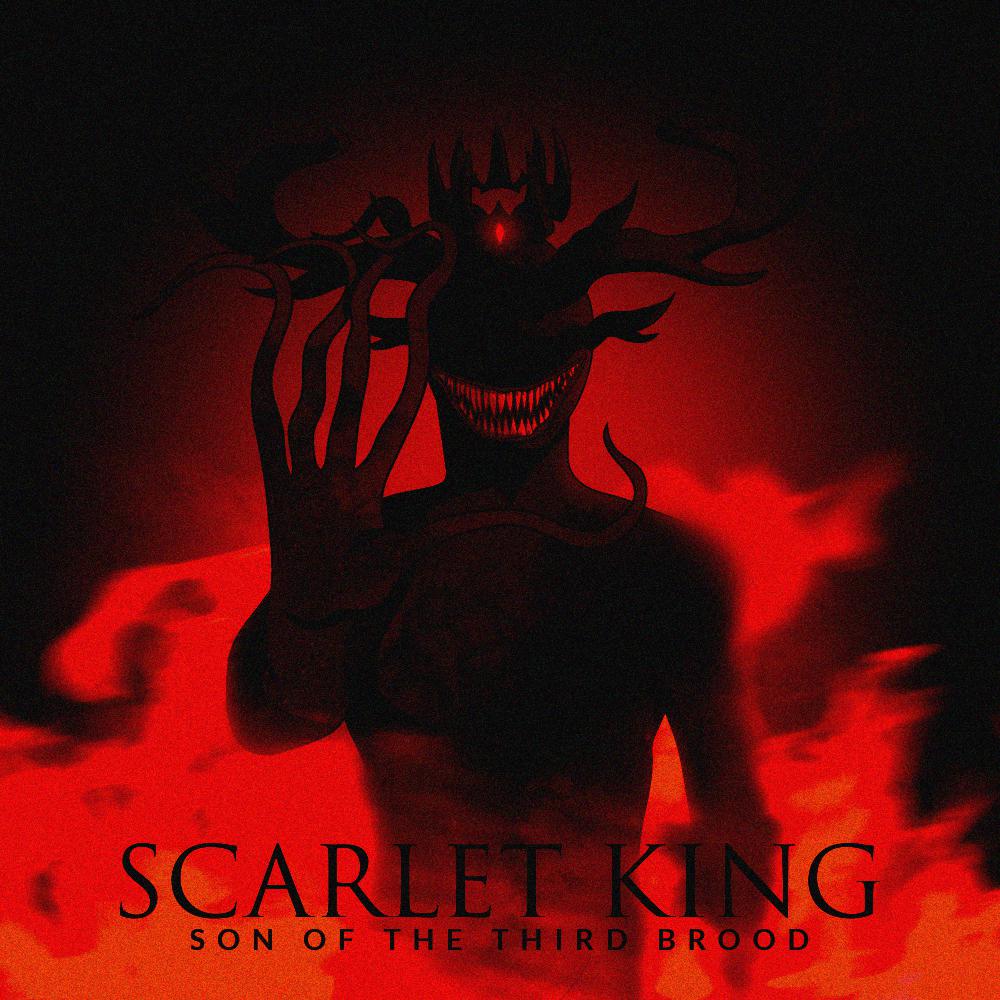 Scarlet King Wallpapers - Top Free Scarlet King Backgrounds ...