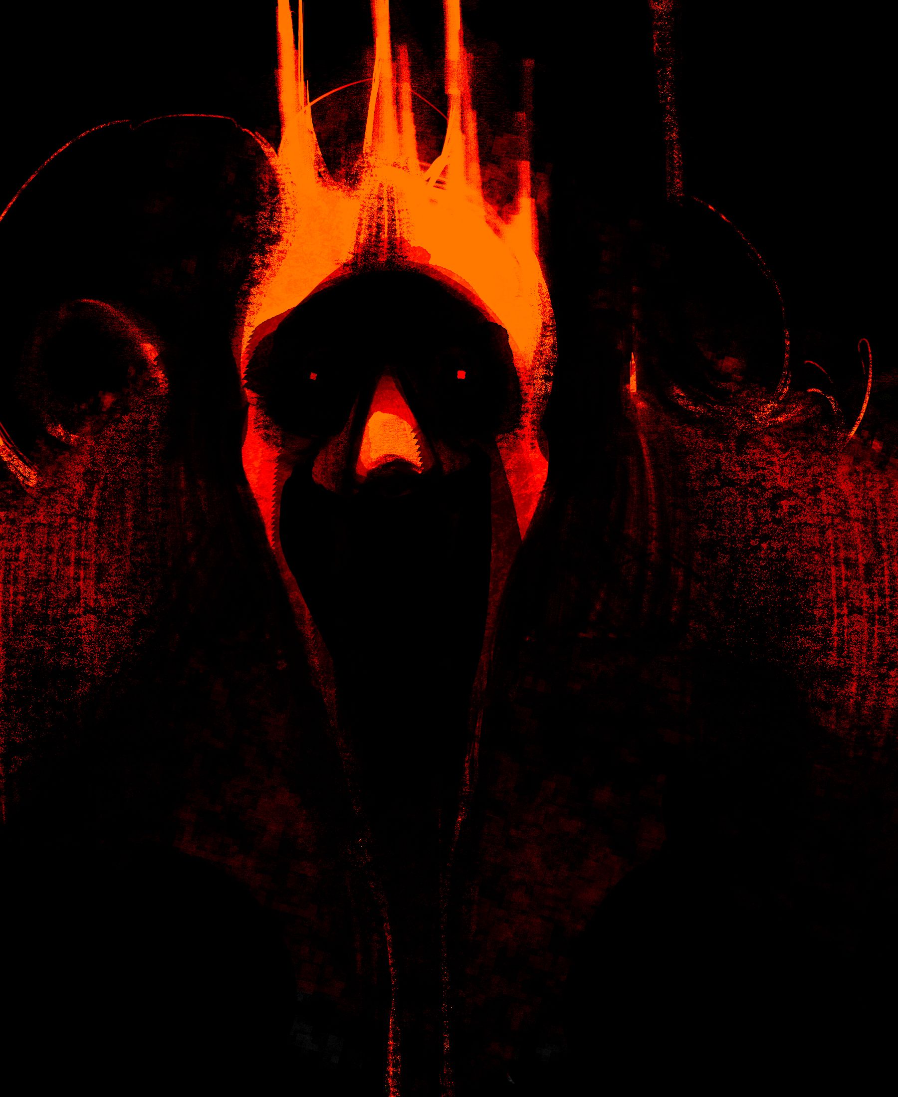 Scarlet King Wallpapers - Top Free Scarlet King Backgrounds ...