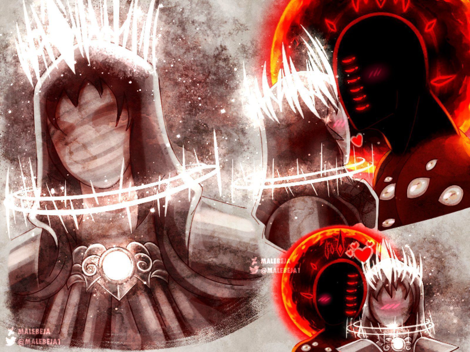 Scarlet King Wallpapers - Top Free Scarlet King Backgrounds ...