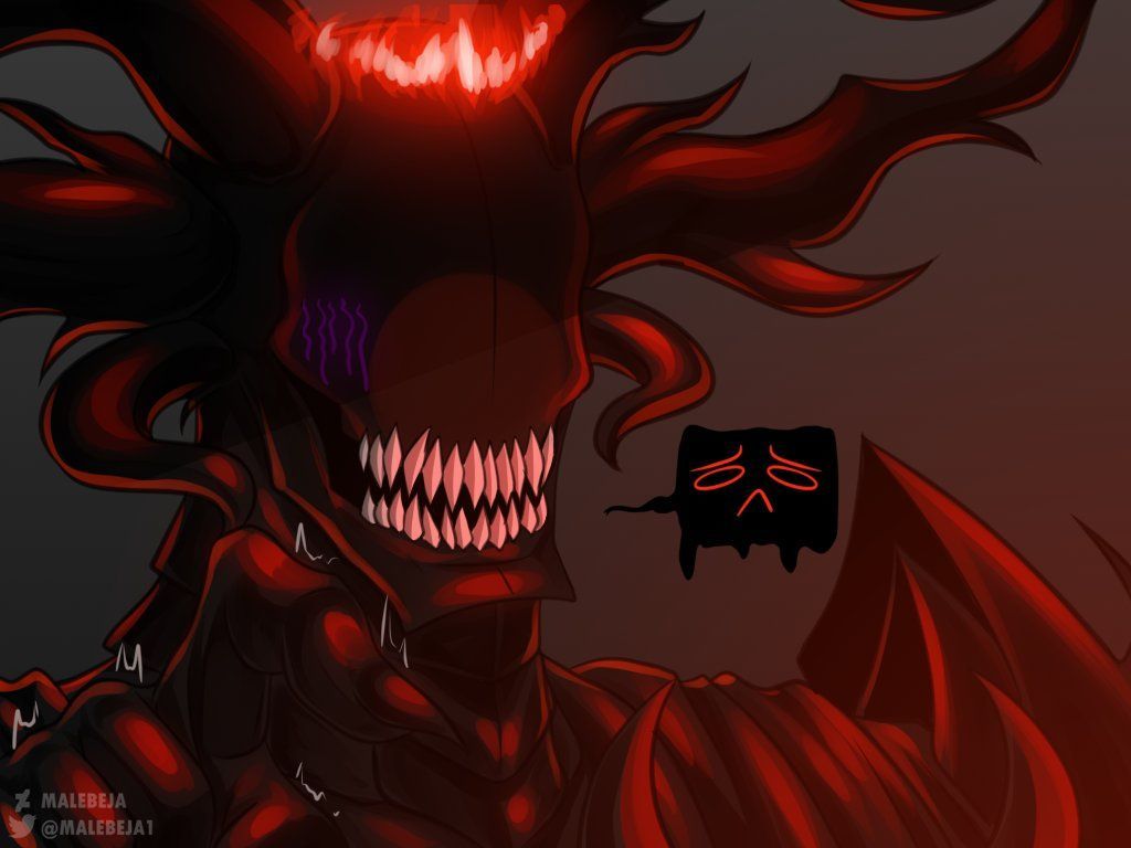 Scarlet King Wallpapers - Top Free Scarlet King Backgrounds ...