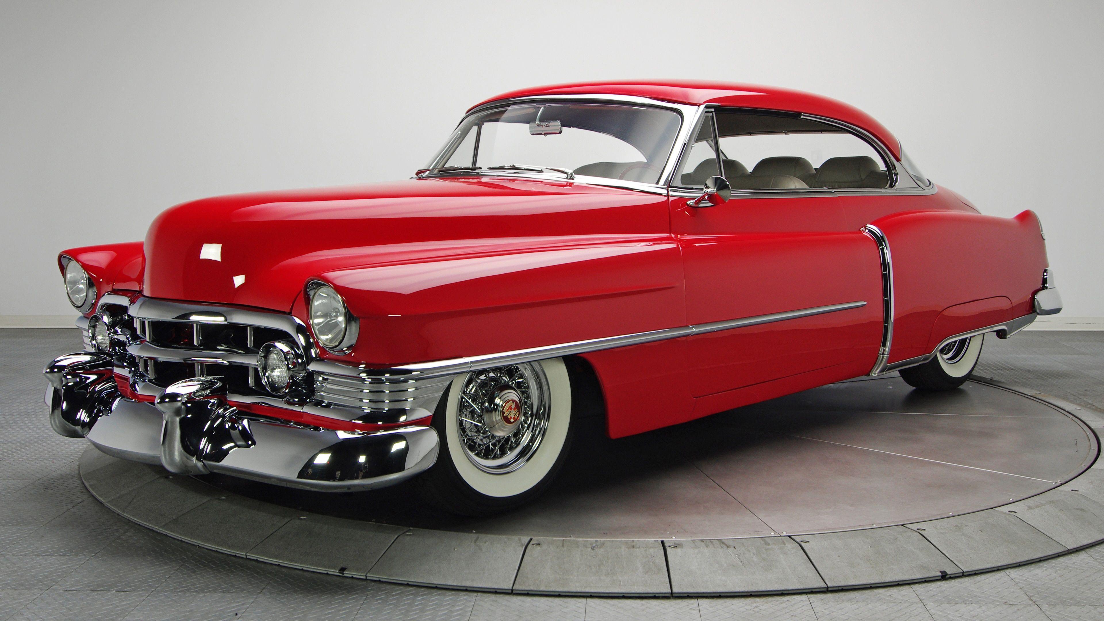 Antique Cadillac Wallpapers - Top Free Antique Cadillac Backgrounds ...