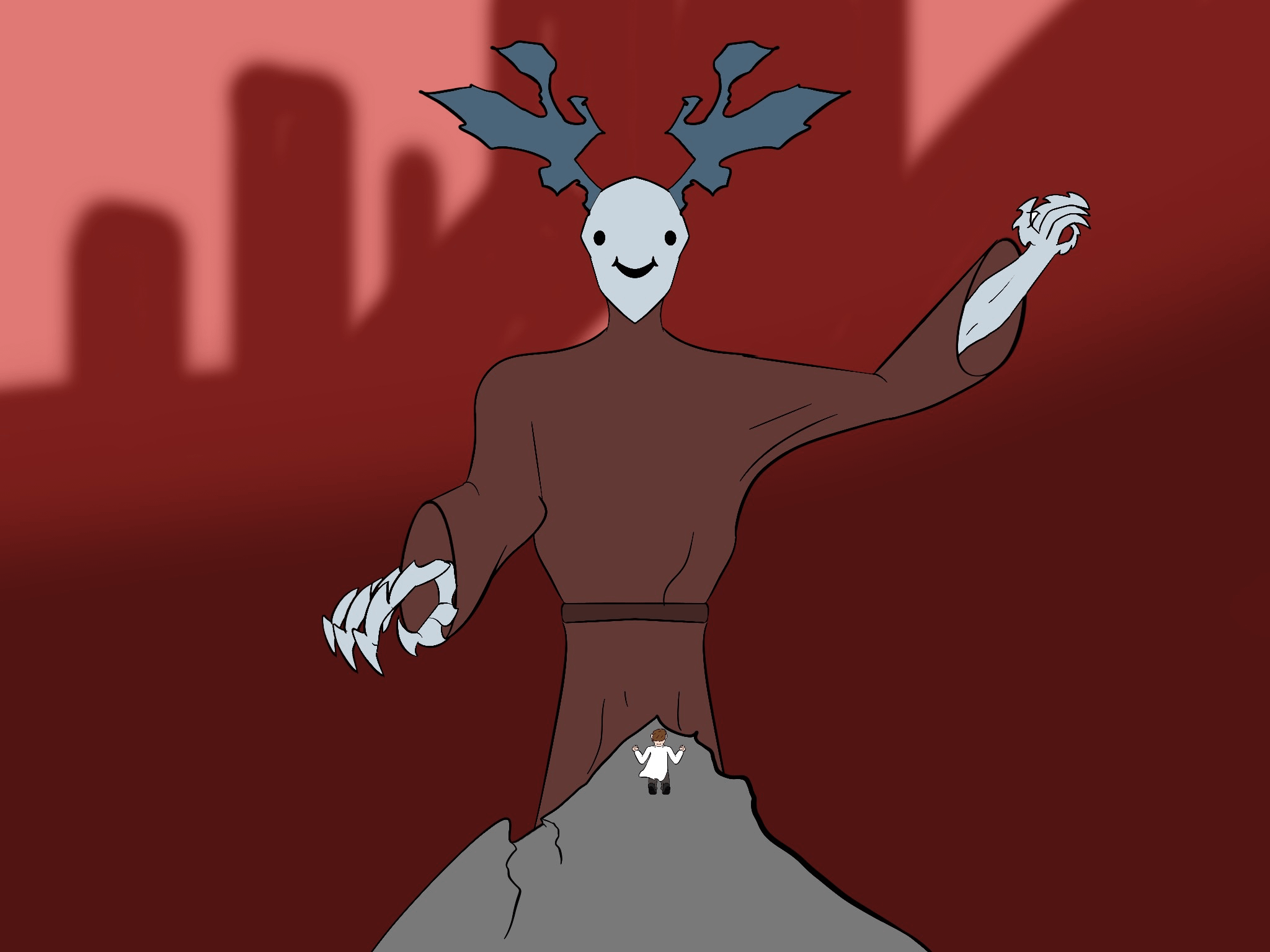 Scarlet King Wallpapers - Top Free Scarlet King Backgrounds ...