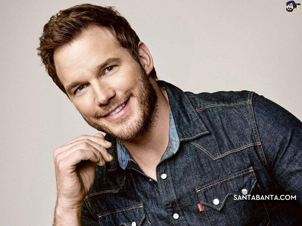 Chris Pratt Wallpapers - Top Free Chris Pratt Backgrounds - WallpaperAccess