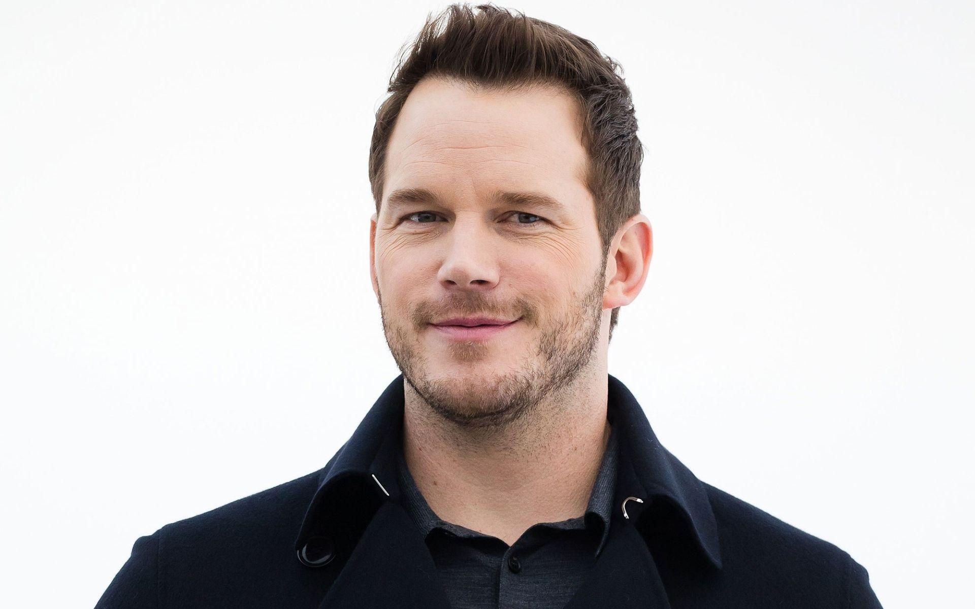 Chris Pratt HD Wallpapers - Top Free Chris Pratt HD Backgrounds ...