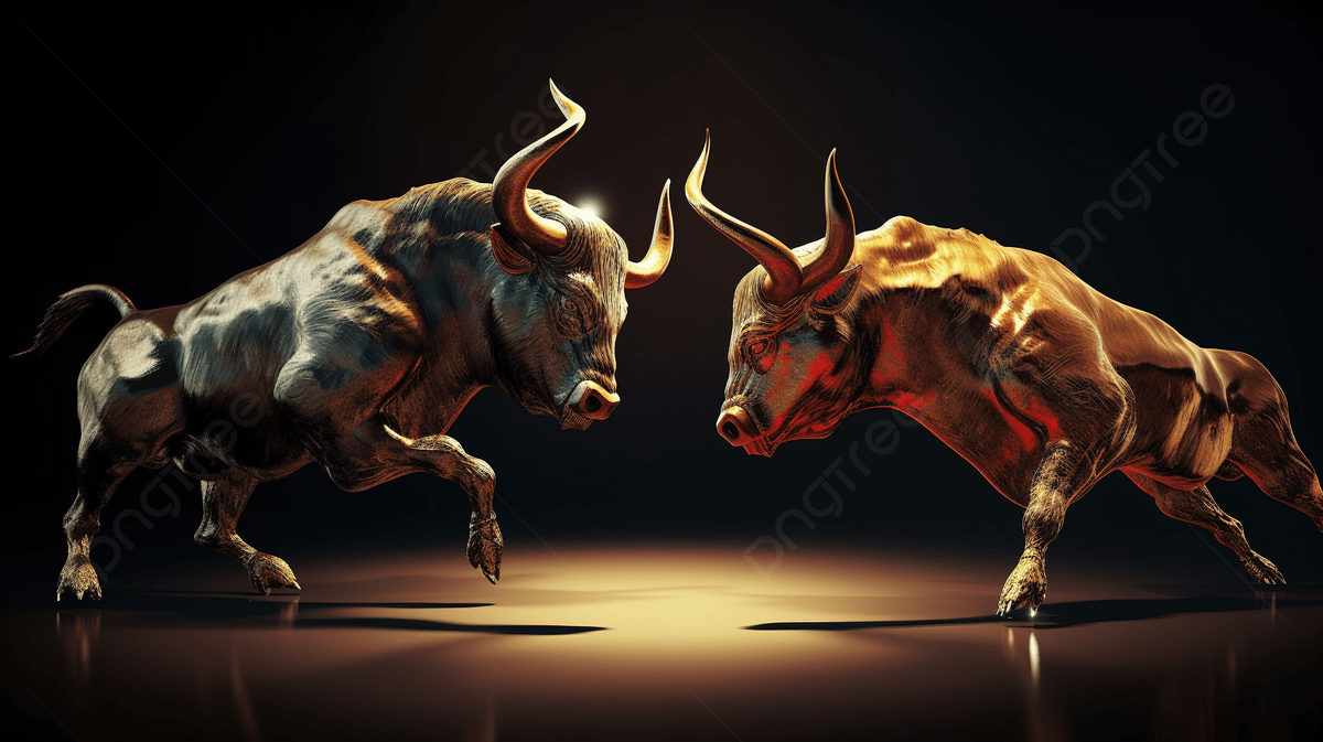 Bullish Market Wallpapers - Top Free Bullish Market Backgrounds - WallpaperAccess