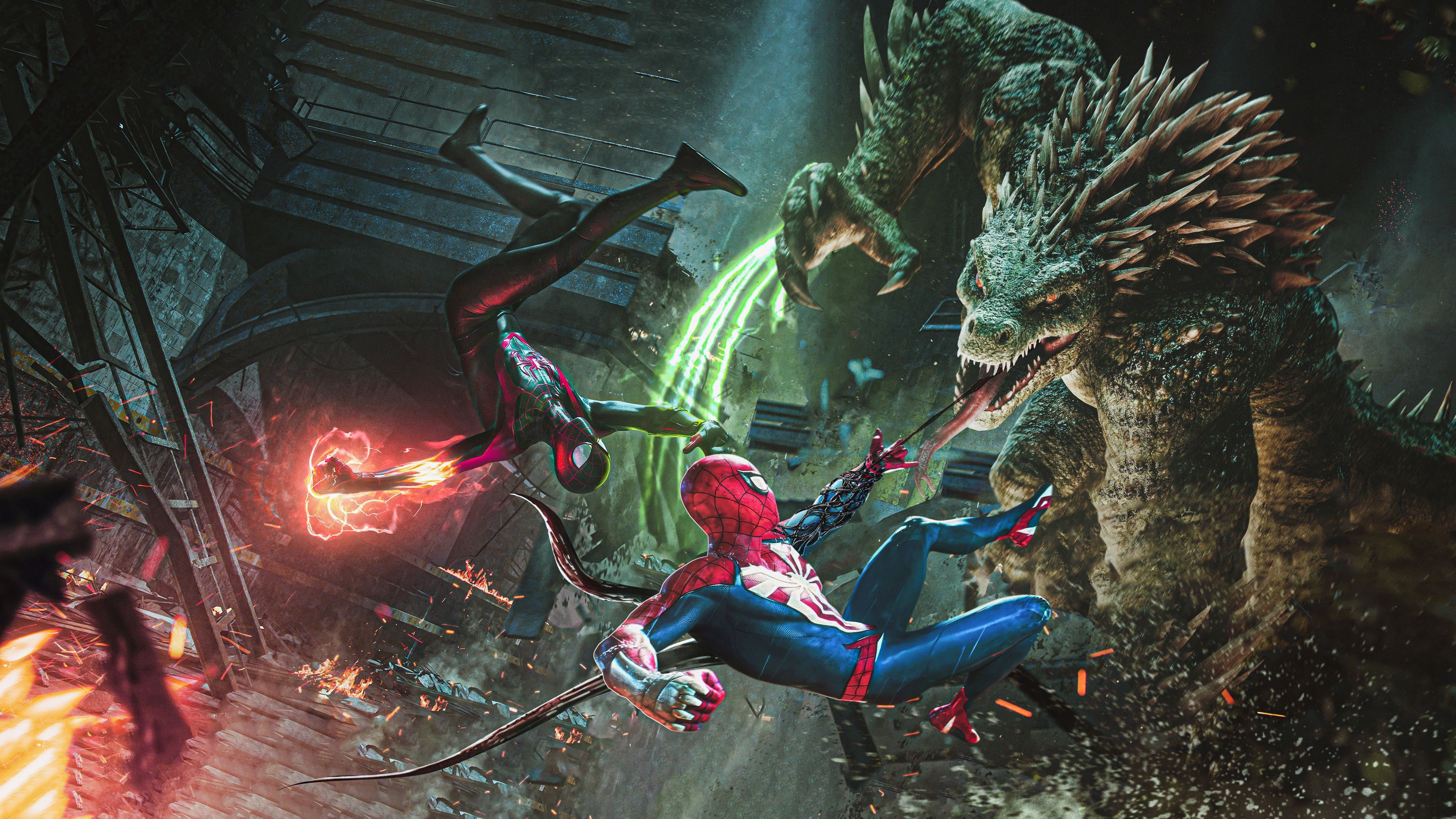 Amazing Spider Man 2 Wallpapers - Top Free Amazing Spider Man 2 ...