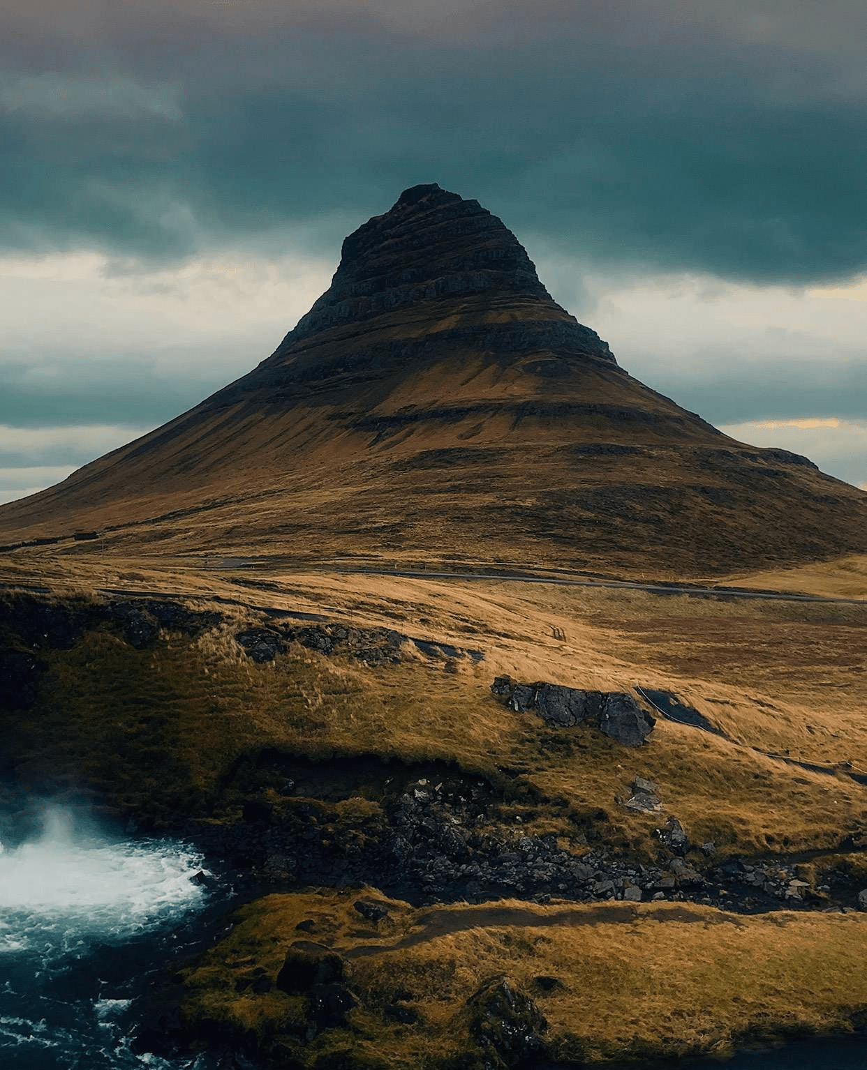 Iceland Phone Wallpapers - Top Free Iceland Phone Backgrounds ...