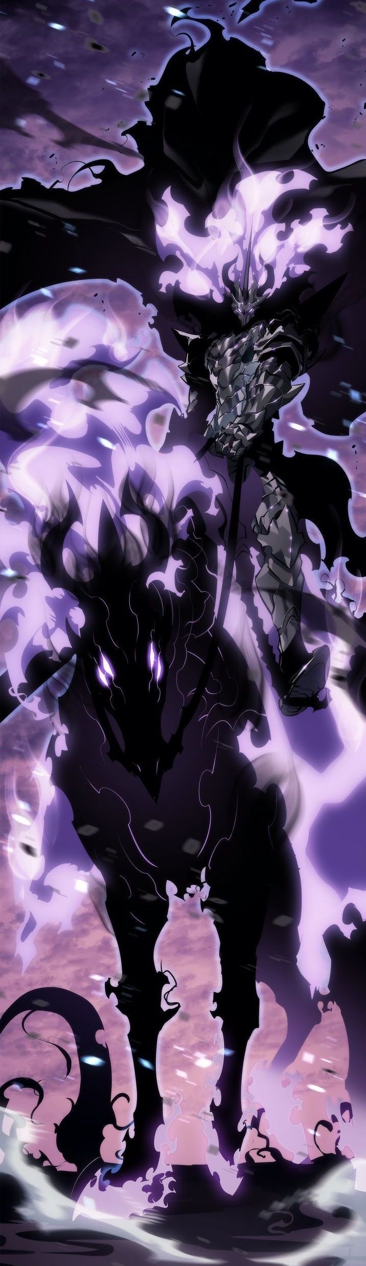 Ashborn Wallpapers - Top Free Ashborn Backgrounds - WallpaperAccess