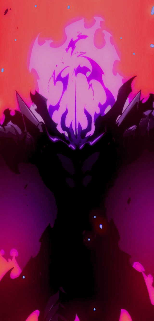 Ashborn Wallpapers - Top Free Ashborn Backgrounds - WallpaperAccess