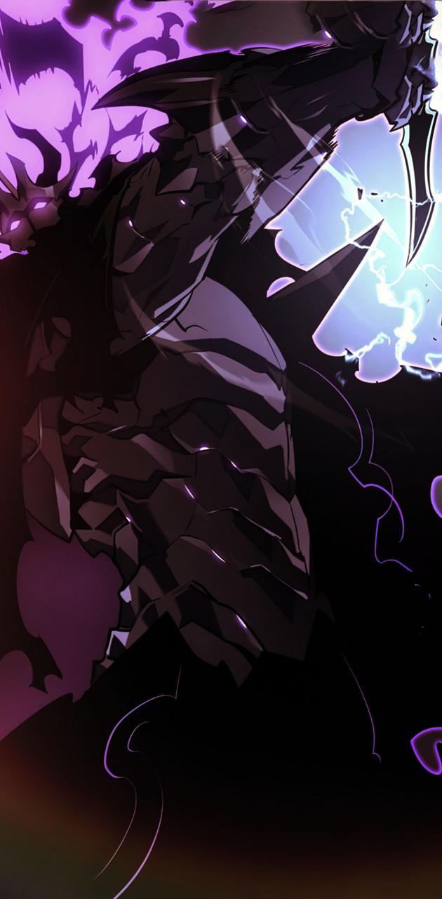 Ashborn Wallpapers - Top Free Ashborn Backgrounds - WallpaperAccess