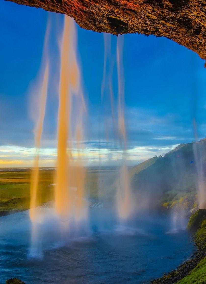 Iceland Phone Wallpapers - Top Free Iceland Phone Backgrounds ...
