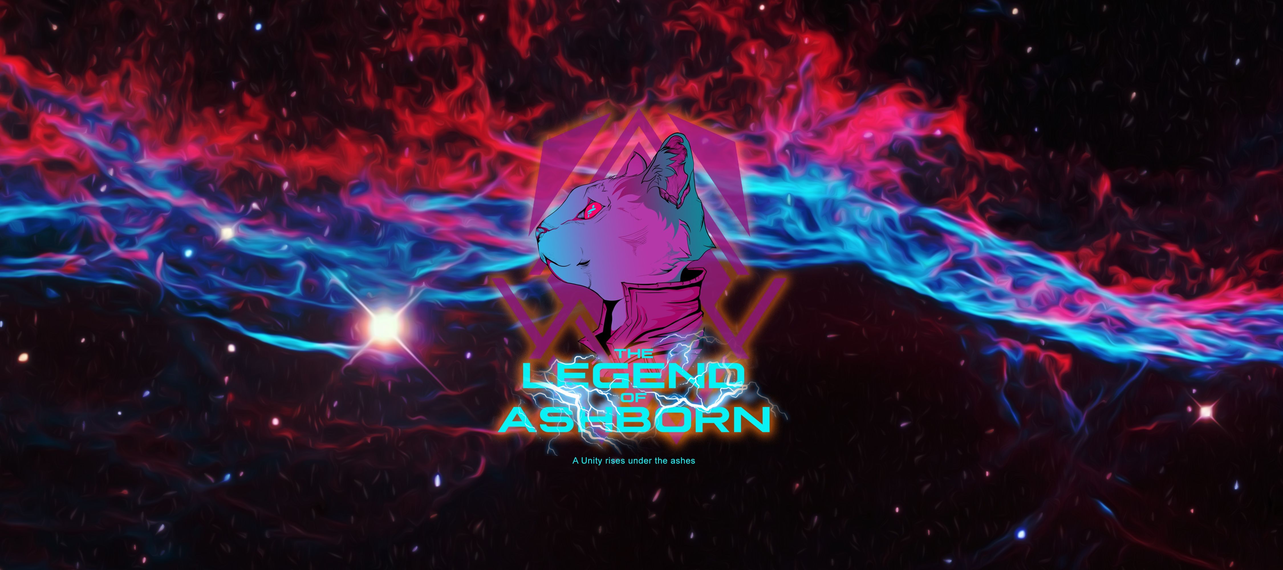 Ashborn Wallpapers - Top Free Ashborn Backgrounds - WallpaperAccess