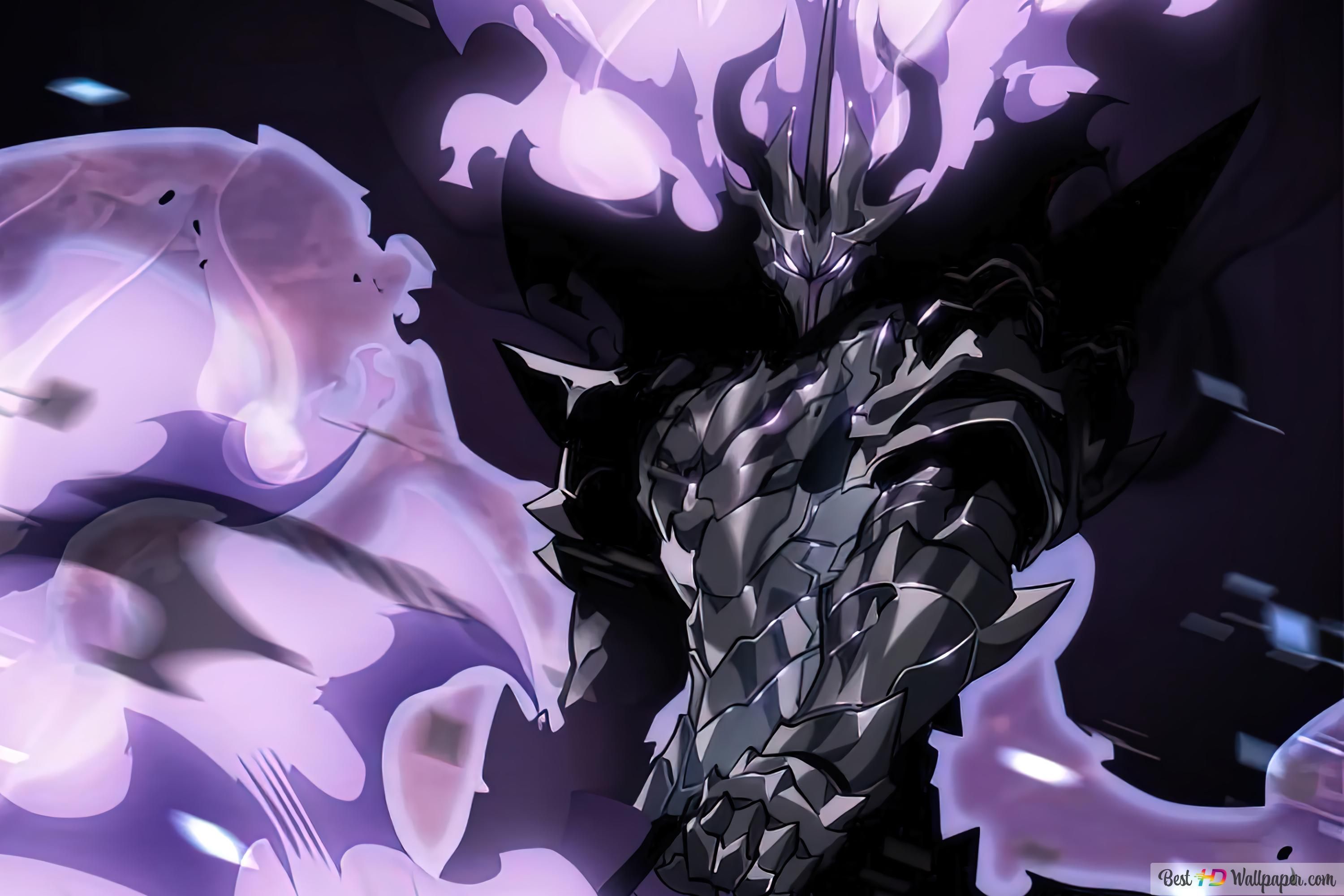 Ashborn Wallpapers - Top Free Ashborn Backgrounds - WallpaperAccess