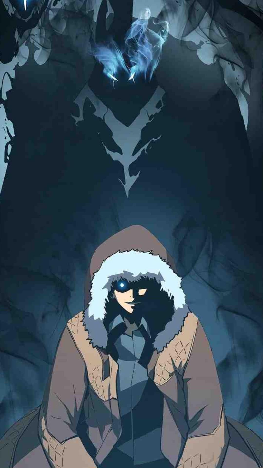 Ashborn Wallpapers - Top Free Ashborn Backgrounds - WallpaperAccess