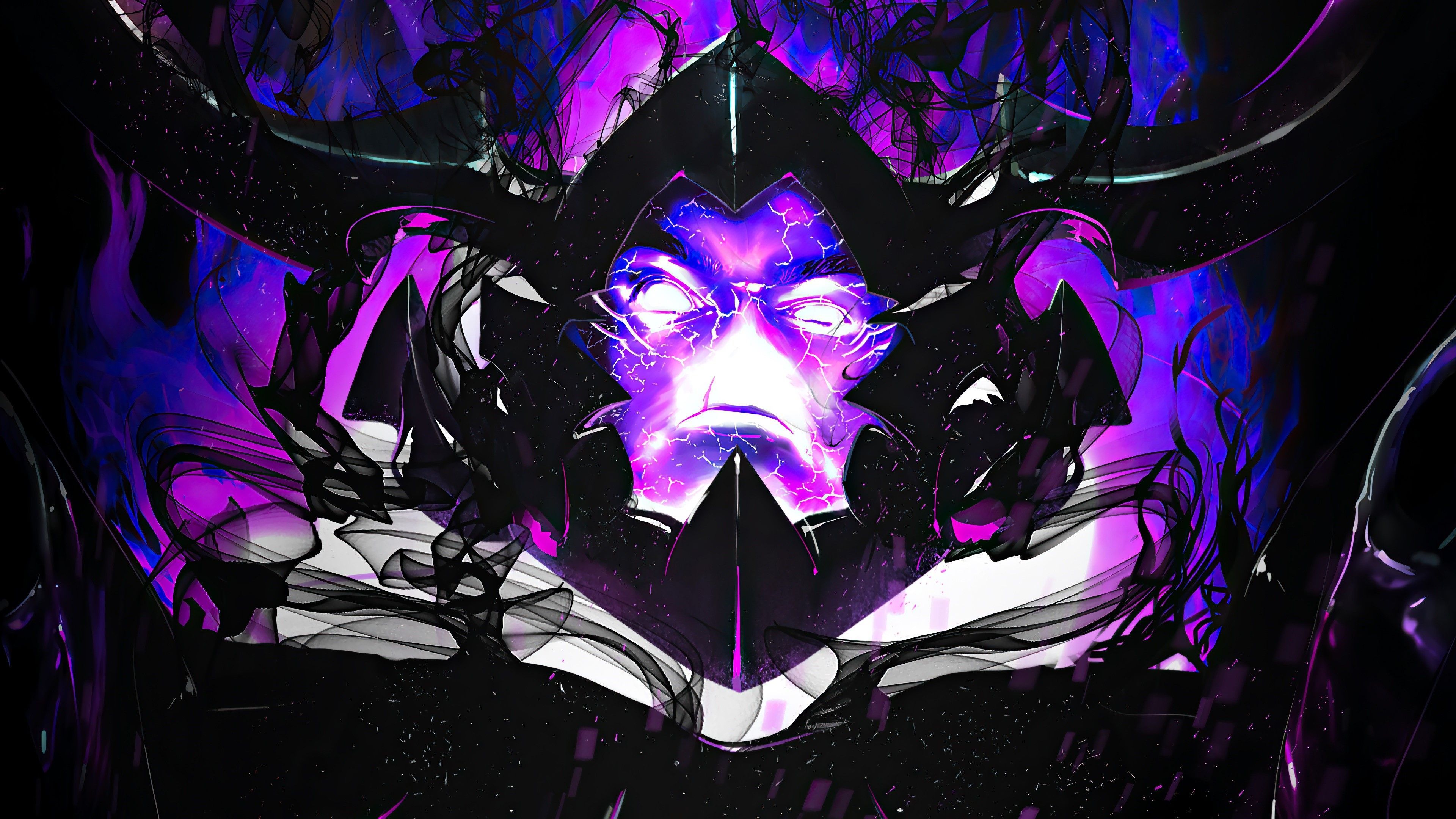 Ashborn Wallpapers - Top Free Ashborn Backgrounds - WallpaperAccess