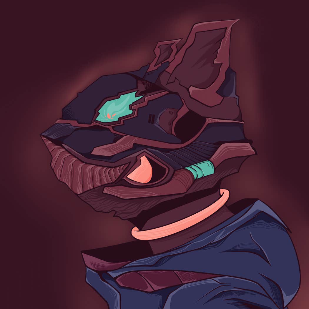 Ashborn Wallpapers - Top Free Ashborn Backgrounds - WallpaperAccess