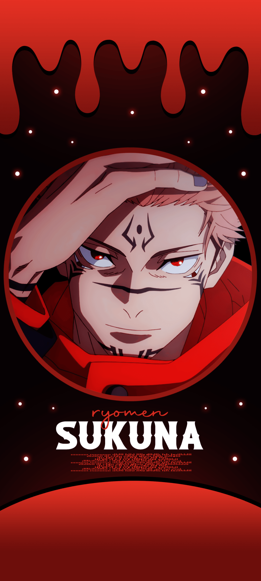 Ryoman Sukuna Wallpapers - Top Free Ryoman Sukuna Backgrounds ...