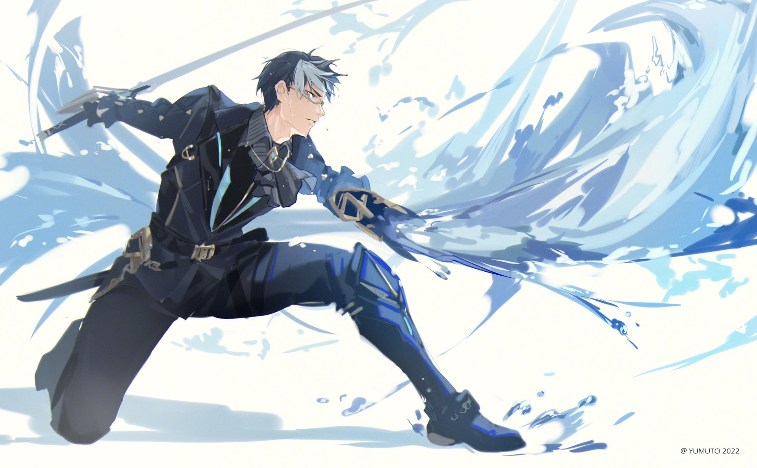 Aether Gazer Wallpapers - Top Free Aether Gazer Backgrounds ...