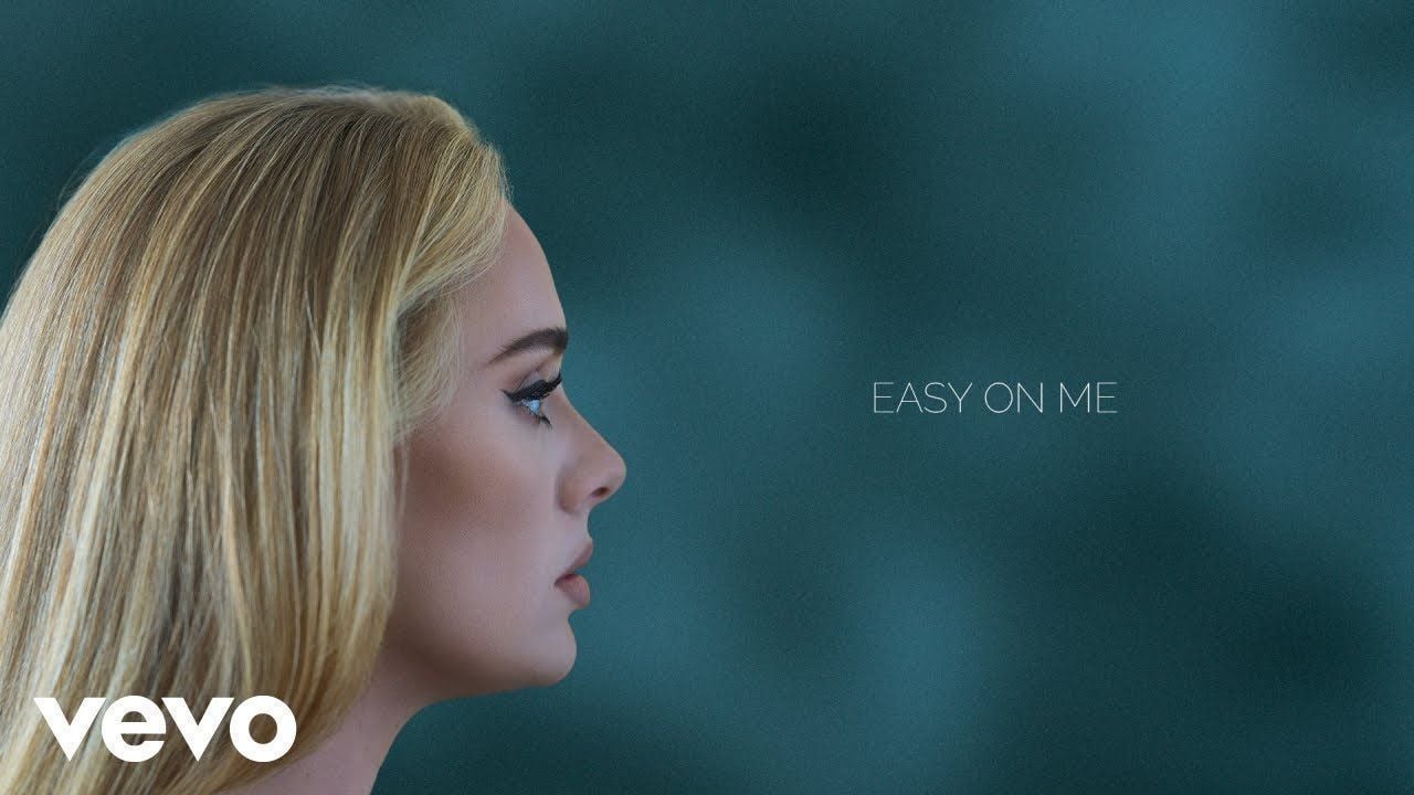 Easy On Me Wallpapers - Top Free Easy On Me Backgrounds - WallpaperAccess