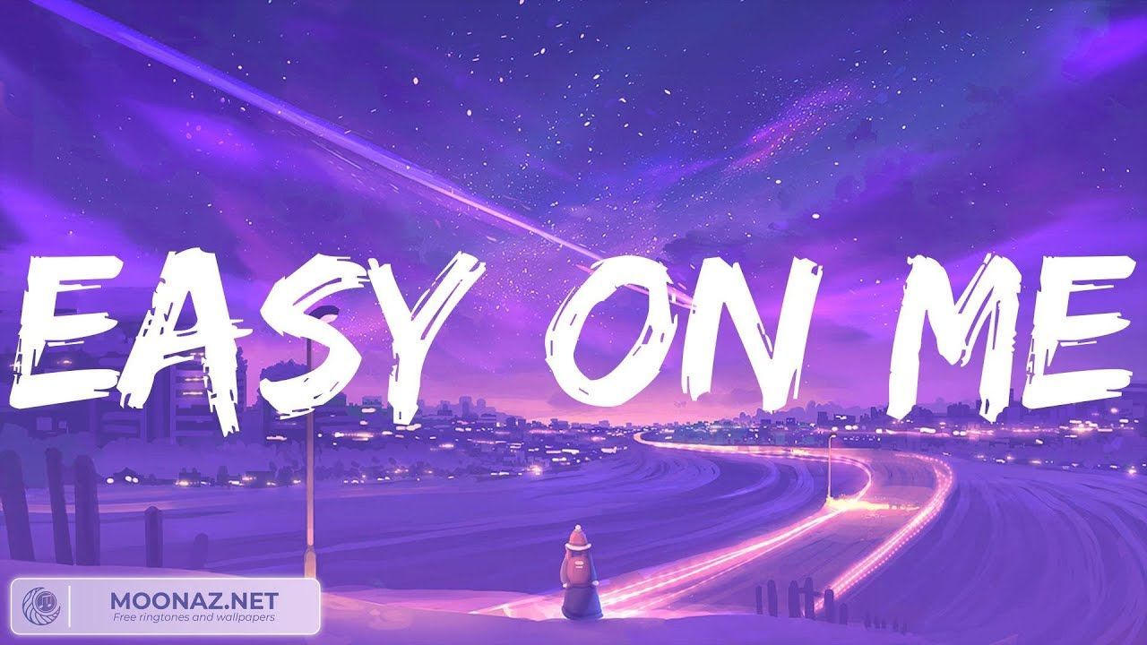 Easy On Me Wallpapers - Top Free Easy On Me Backgrounds - WallpaperAccess