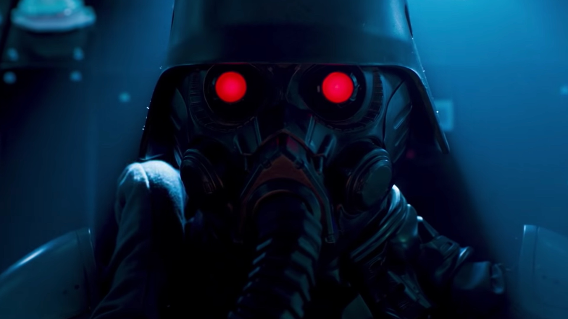 Jin-Roh: The Wolf Brigade Wallpapers - Top Free Jin-Roh: The Wolf ...