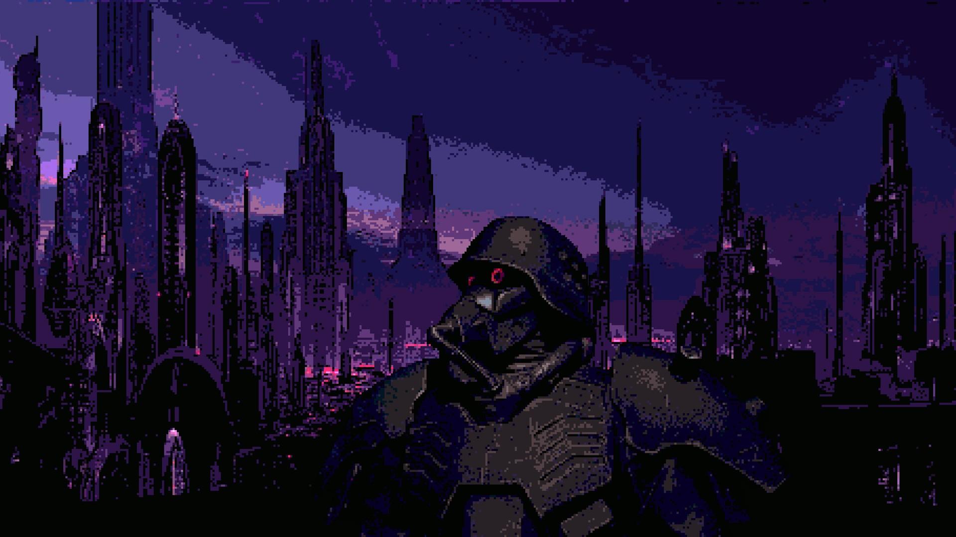 Jin-Roh: The Wolf Brigade Wallpapers - Top Free Jin-Roh: The Wolf ...