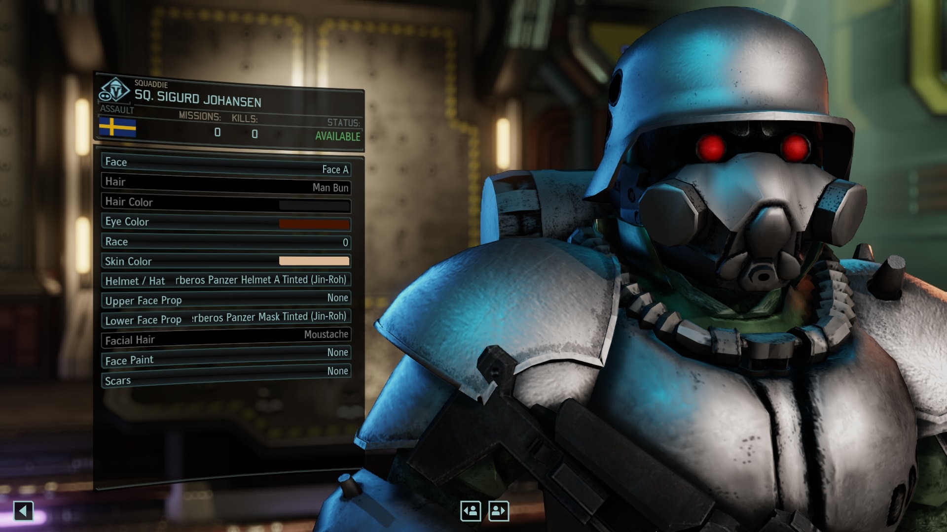 Jin-Roh: The Wolf Brigade Wallpapers - Top Free Jin-Roh: The Wolf ...