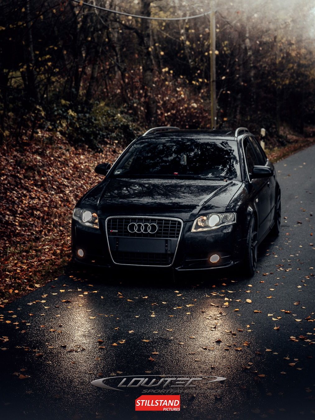 Audi A4 B7 Wallpapers - Top Free Audi A4 B7 Backgrounds - WallpaperAccess