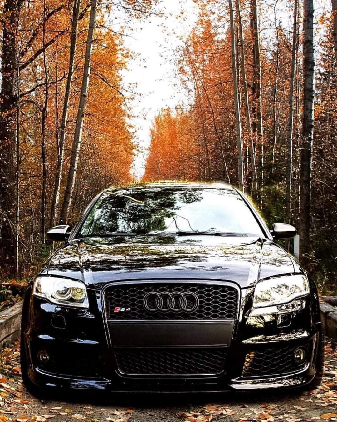 Audi A4 B7 Wallpapers - Top Free Audi A4 B7 Backgrounds - WallpaperAccess