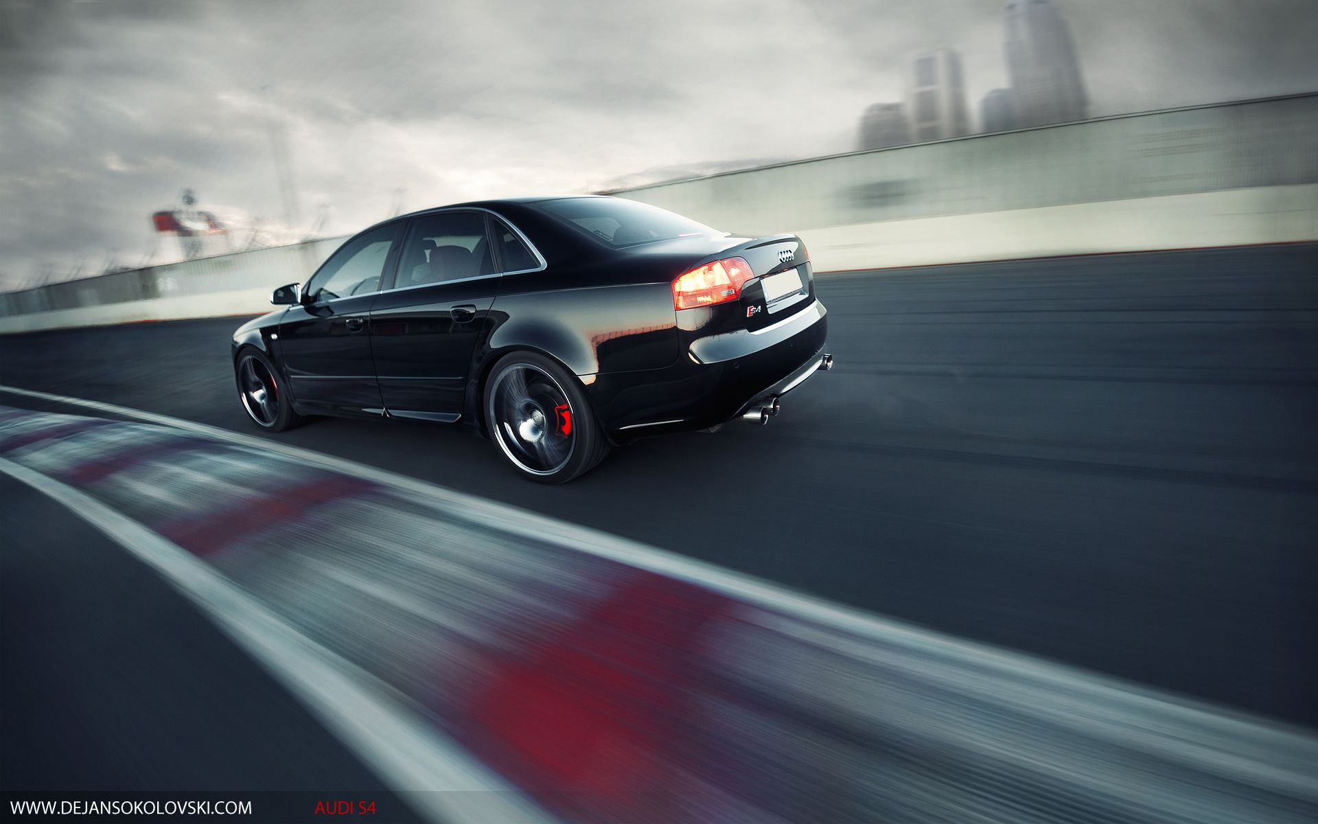 Audi A4 B7 Wallpapers - Top Free Audi A4 B7 Backgrounds - WallpaperAccess
