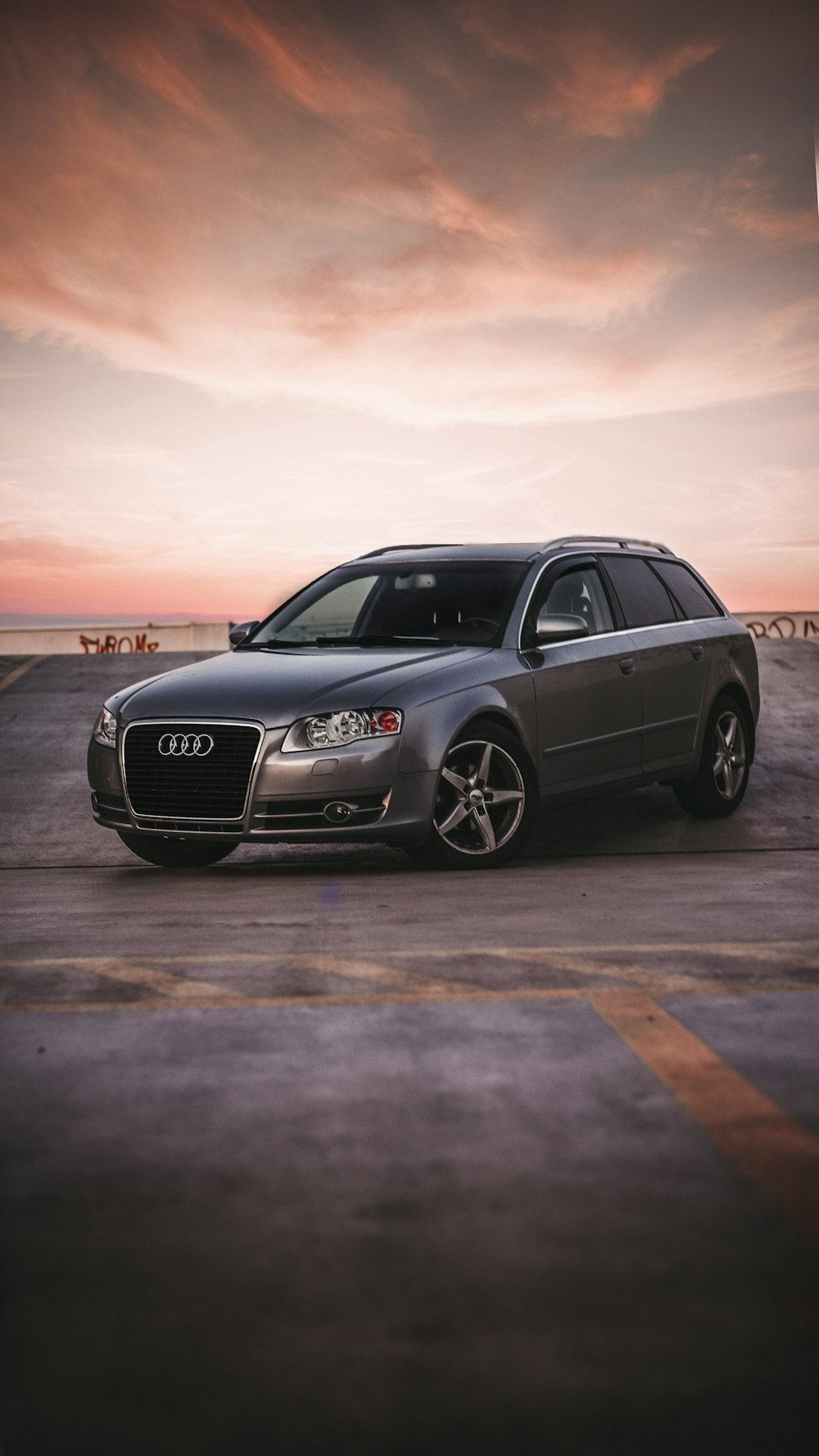 Audi A4 B7 Wallpapers - Top Free Audi A4 B7 Backgrounds - WallpaperAccess