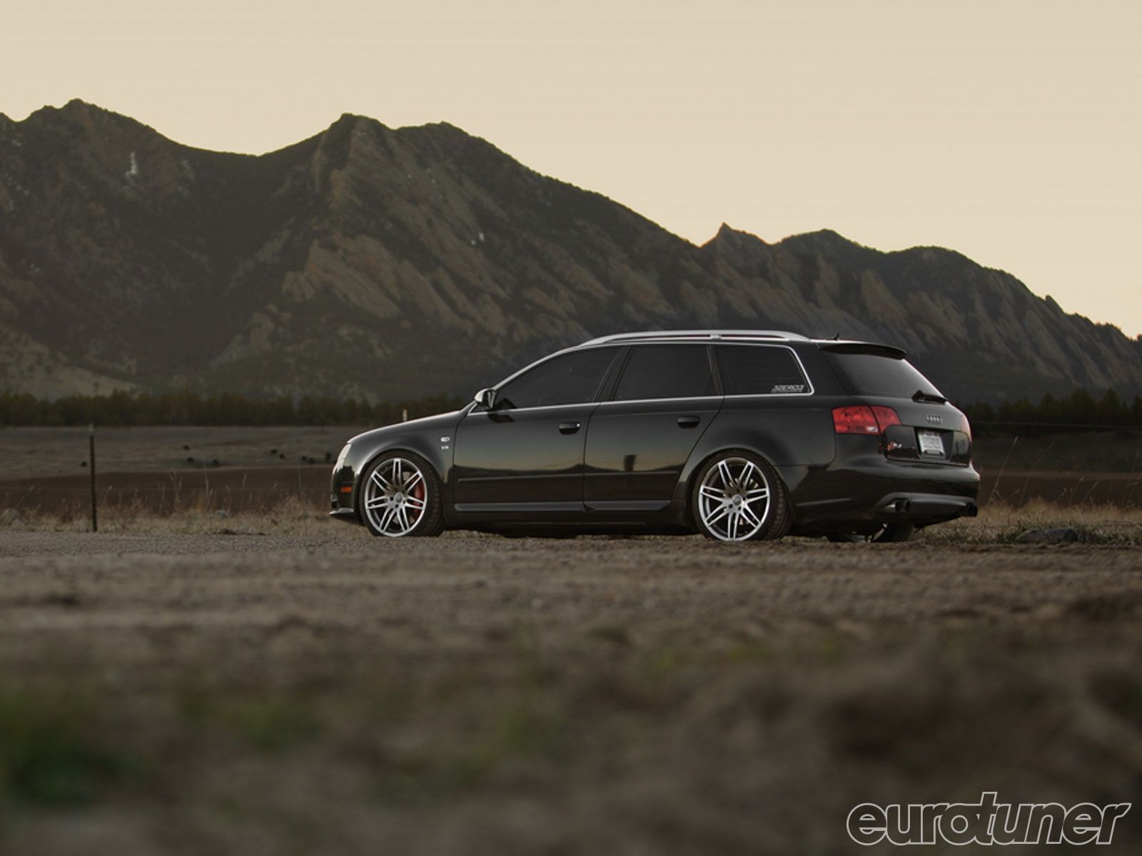 Audi A4 B7 Wallpapers - Top Free Audi A4 B7 Backgrounds - WallpaperAccess