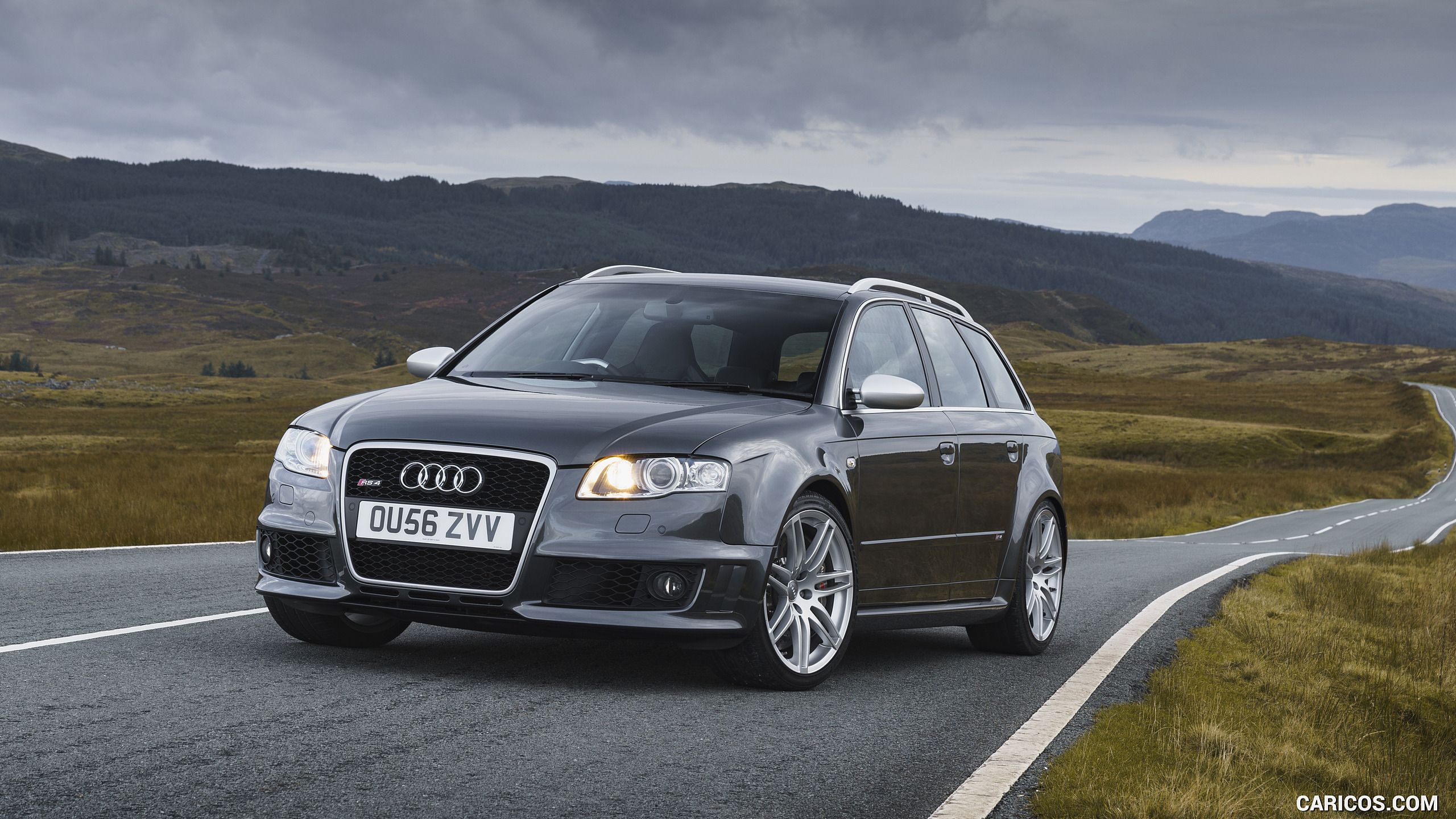 Audi A4 B7 Wallpapers - Top Free Audi A4 B7 Backgrounds - WallpaperAccess