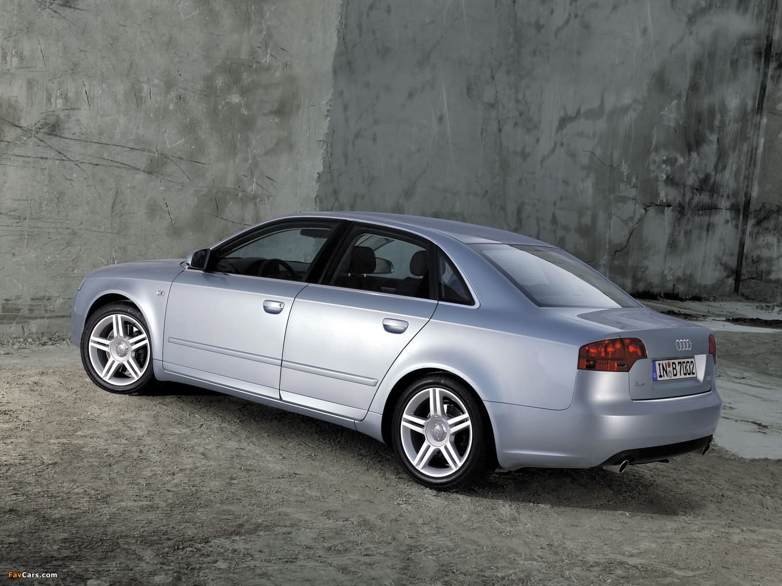 Audi A4 B7 Wallpapers - Top Free Audi A4 B7 Backgrounds - WallpaperAccess