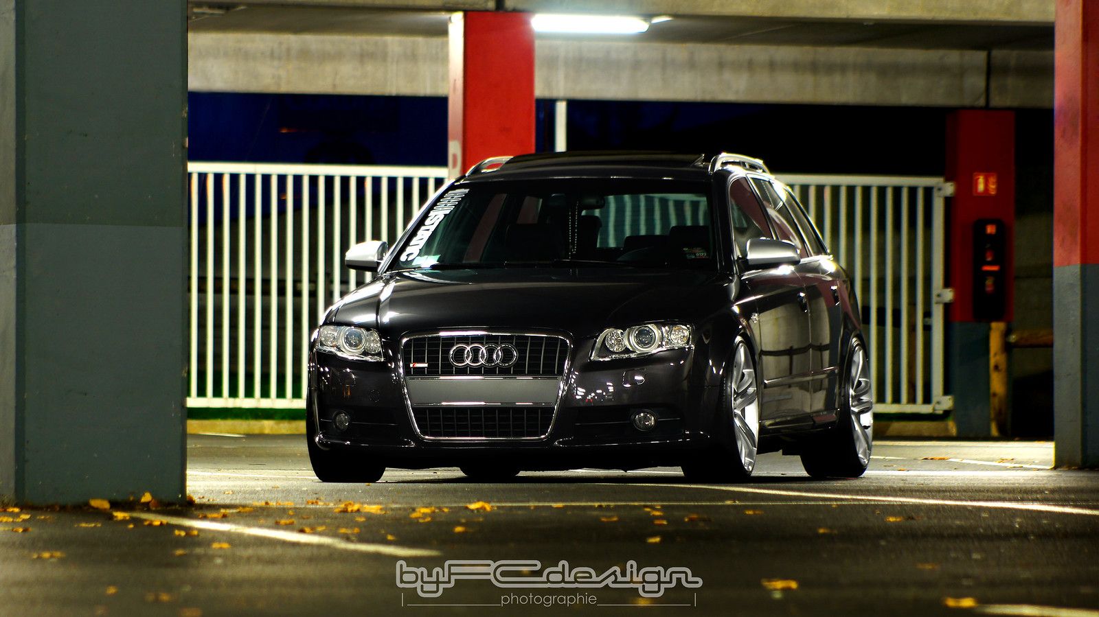 Audi A4 B7 Wallpapers - Top Free Audi A4 B7 Backgrounds - WallpaperAccess