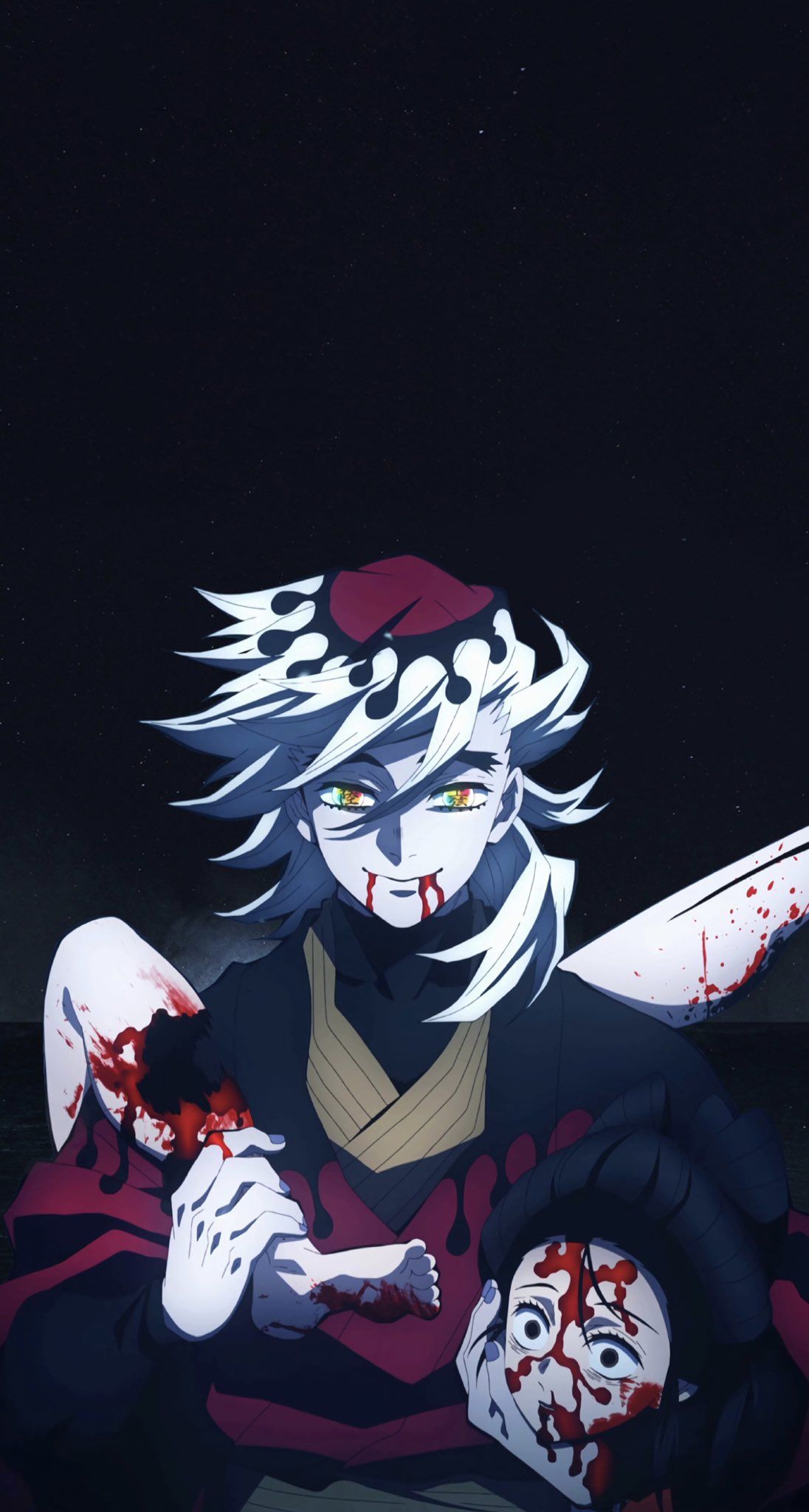 Upper Moon 6 Wallpapers - Top Free Upper Moon 6 Backgrounds - WallpaperAccess