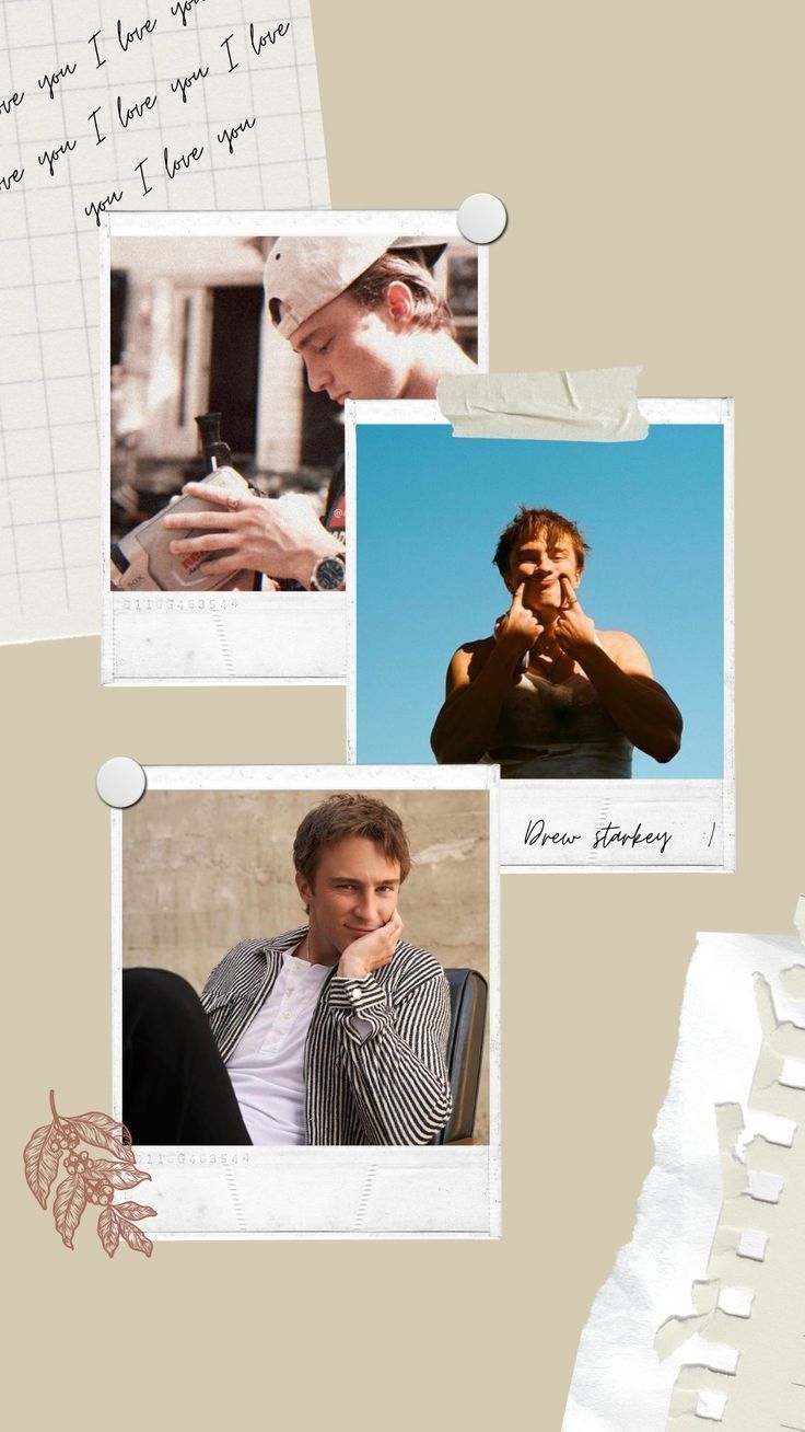 Rafe Cameron Wallpapers - Top Free Rafe Cameron Backgrounds ...