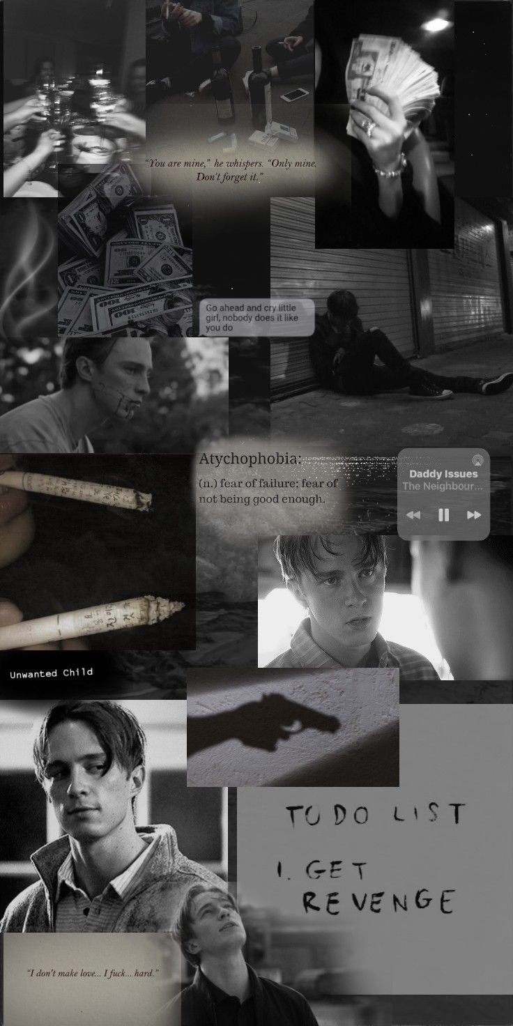 Rafe Cameron Wallpapers - Top Free Rafe Cameron Backgrounds ...