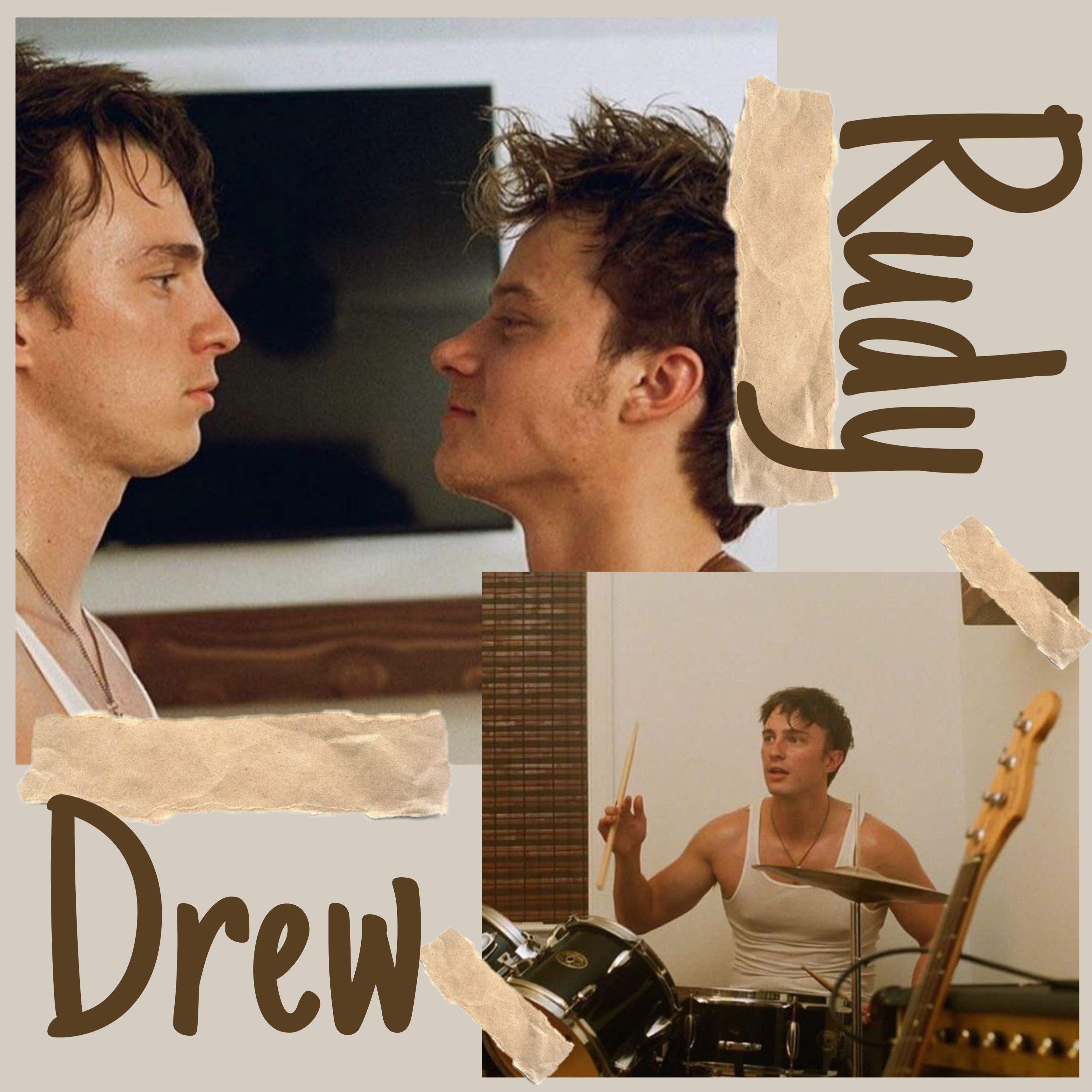 Rafe Cameron Wallpapers - Top Free Rafe Cameron Backgrounds ...