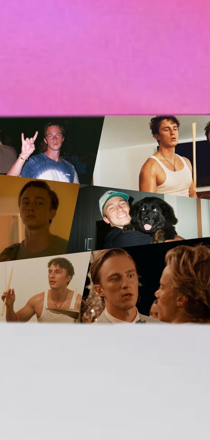 Rafe Cameron Wallpapers - Top Free Rafe Cameron Backgrounds ...