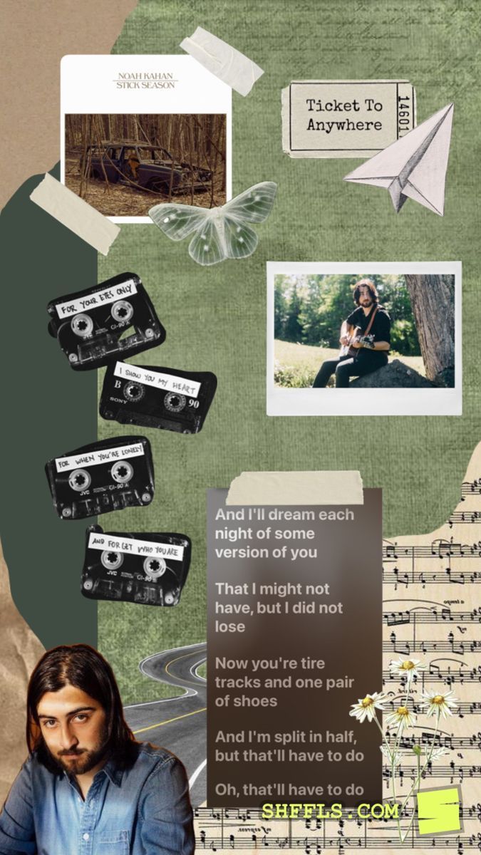 Noah Kahan Wallpapers - Top Free Noah Kahan Backgrounds - WallpaperAccess