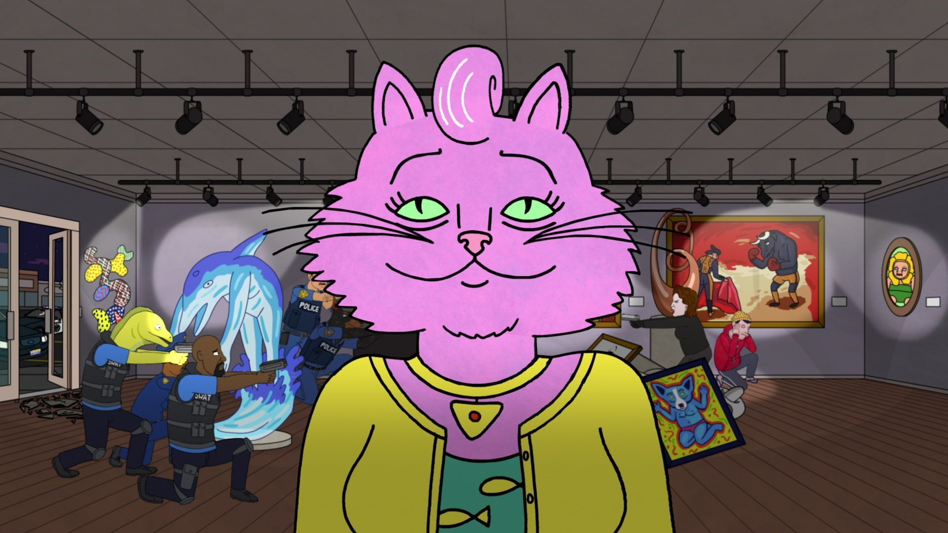 Princess Carolyn Wallpapers - Top Free Princess Carolyn Backgrounds ...