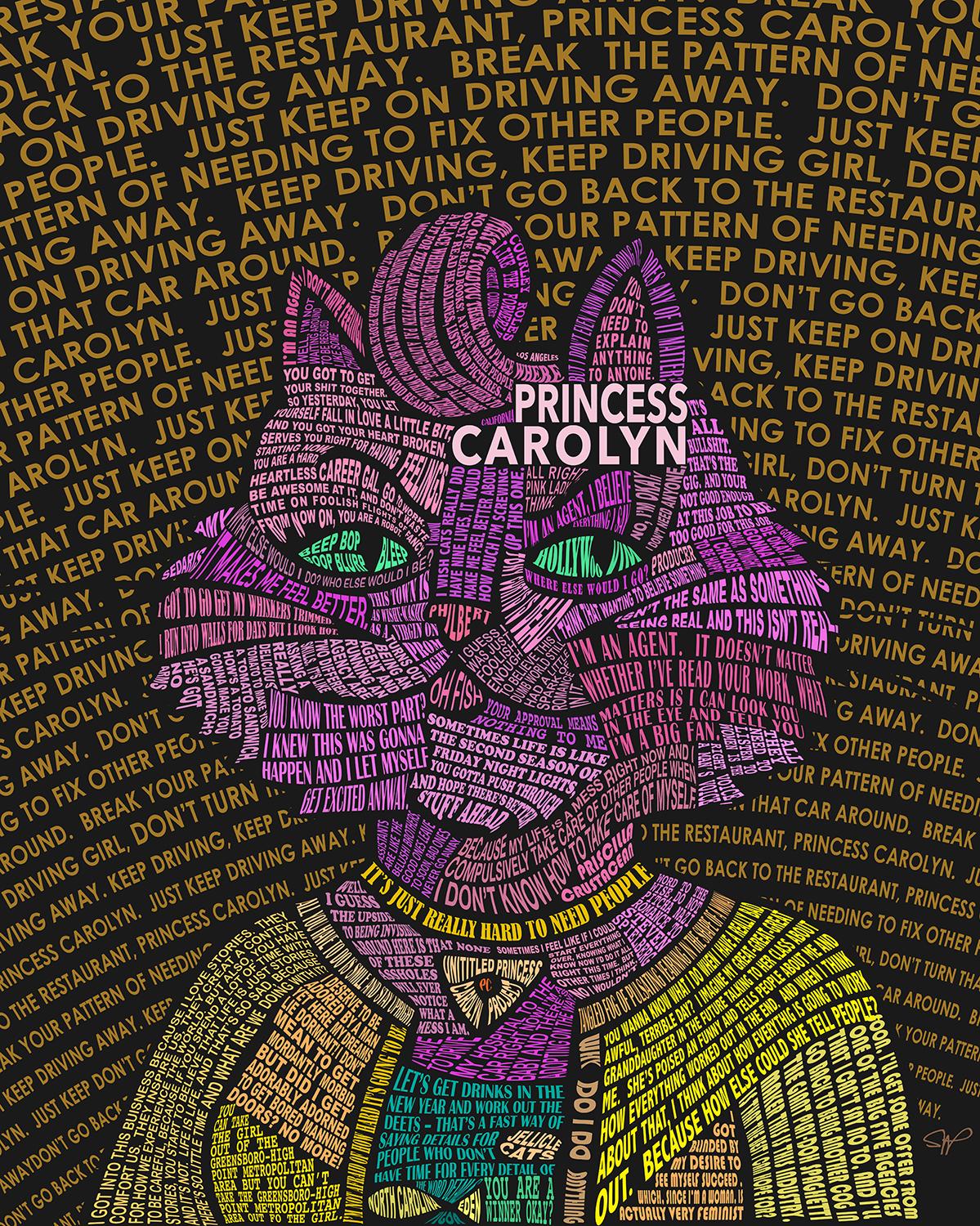 Princess Carolyn Wallpapers - Top Free Princess Carolyn Backgrounds ...