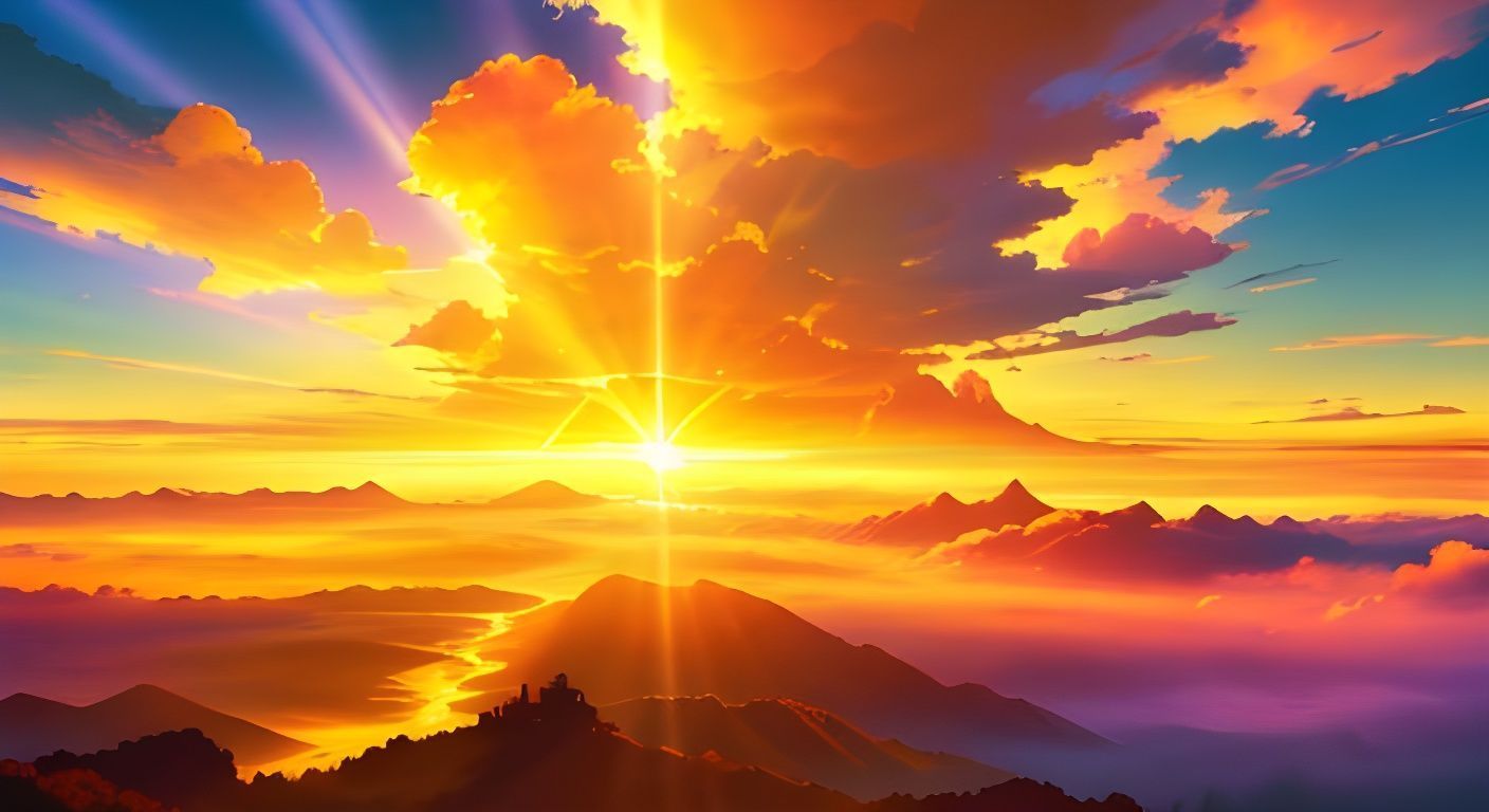 Yellow Landscape Wallpapers - Top Free Yellow Landscape Backgrounds ...