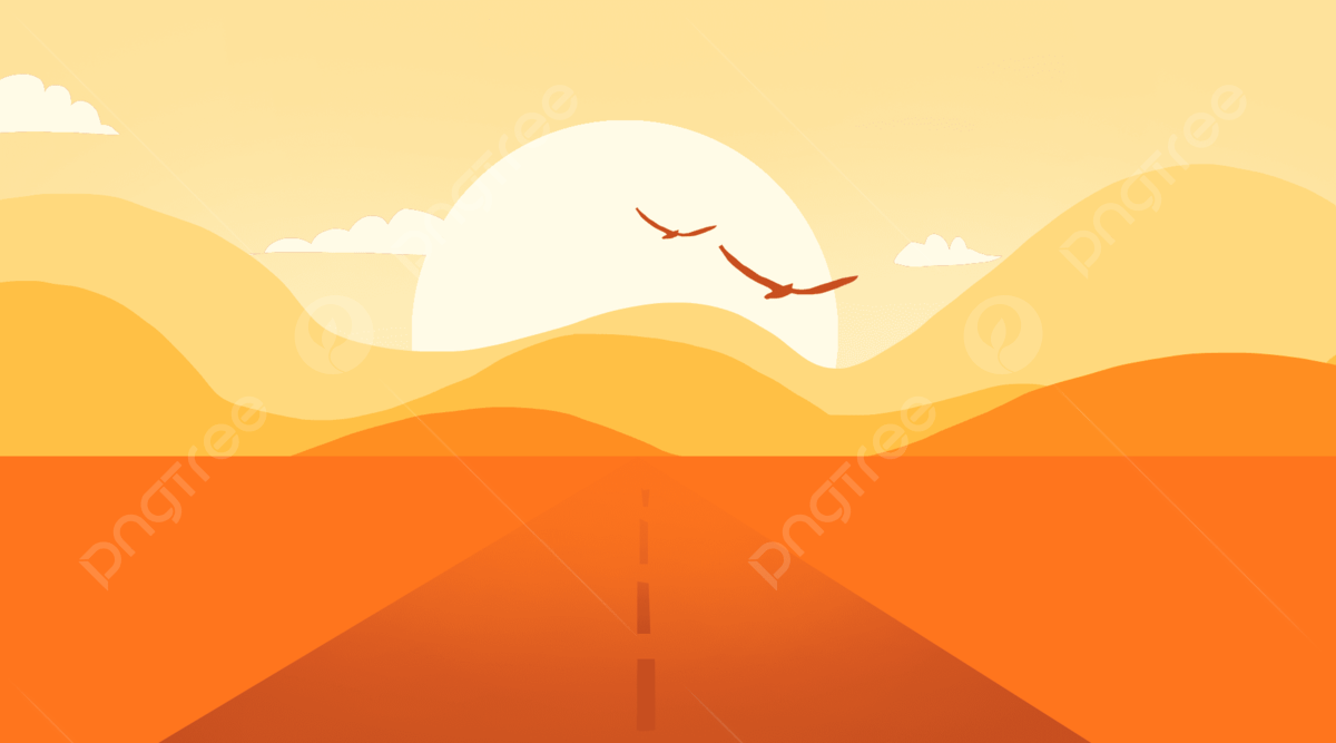 Yellow Landscape Wallpapers - Top Free Yellow Landscape Backgrounds ...