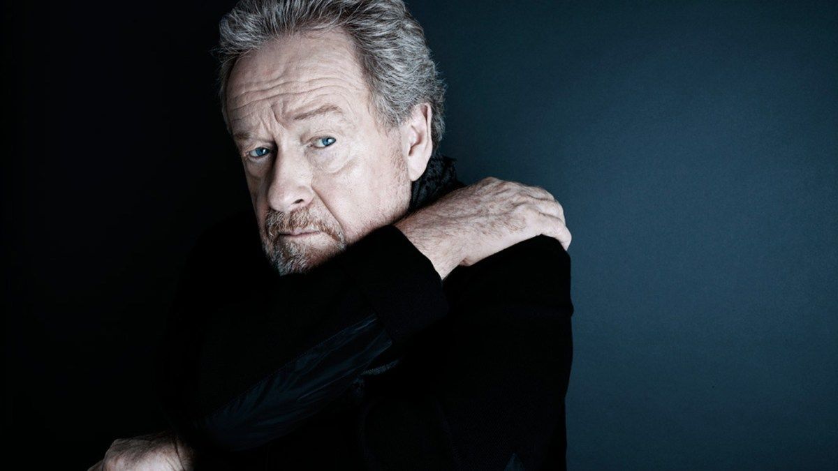 Ridley Scott Wallpapers - Top Free Ridley Scott Backgrounds ...